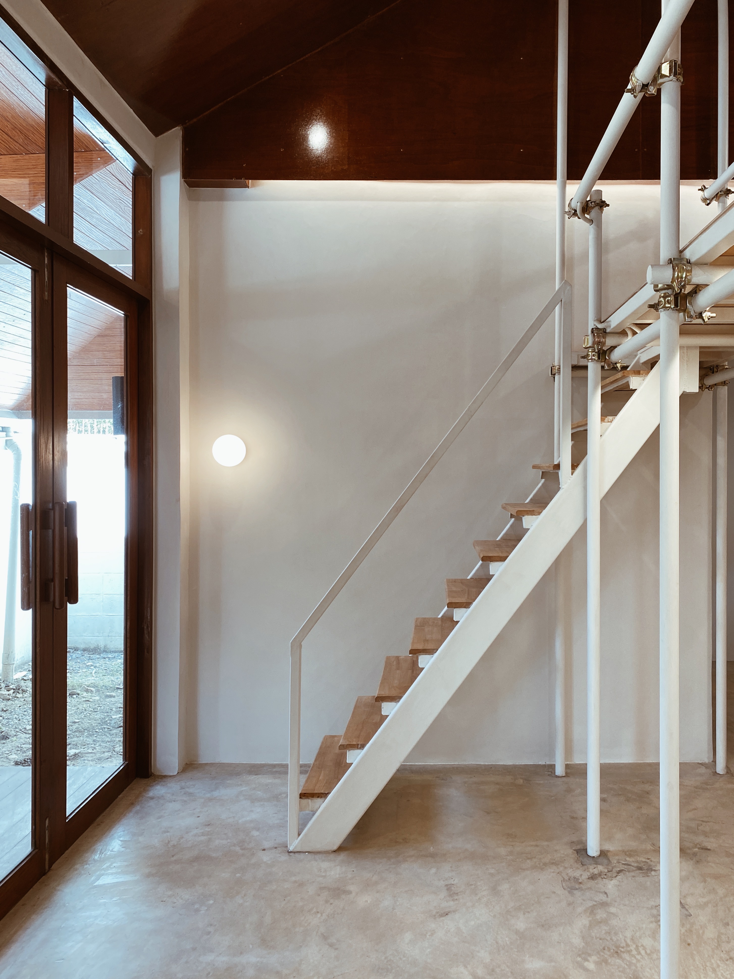 Bangkok Fence House by Everyday Architect Design Studio - Architizer