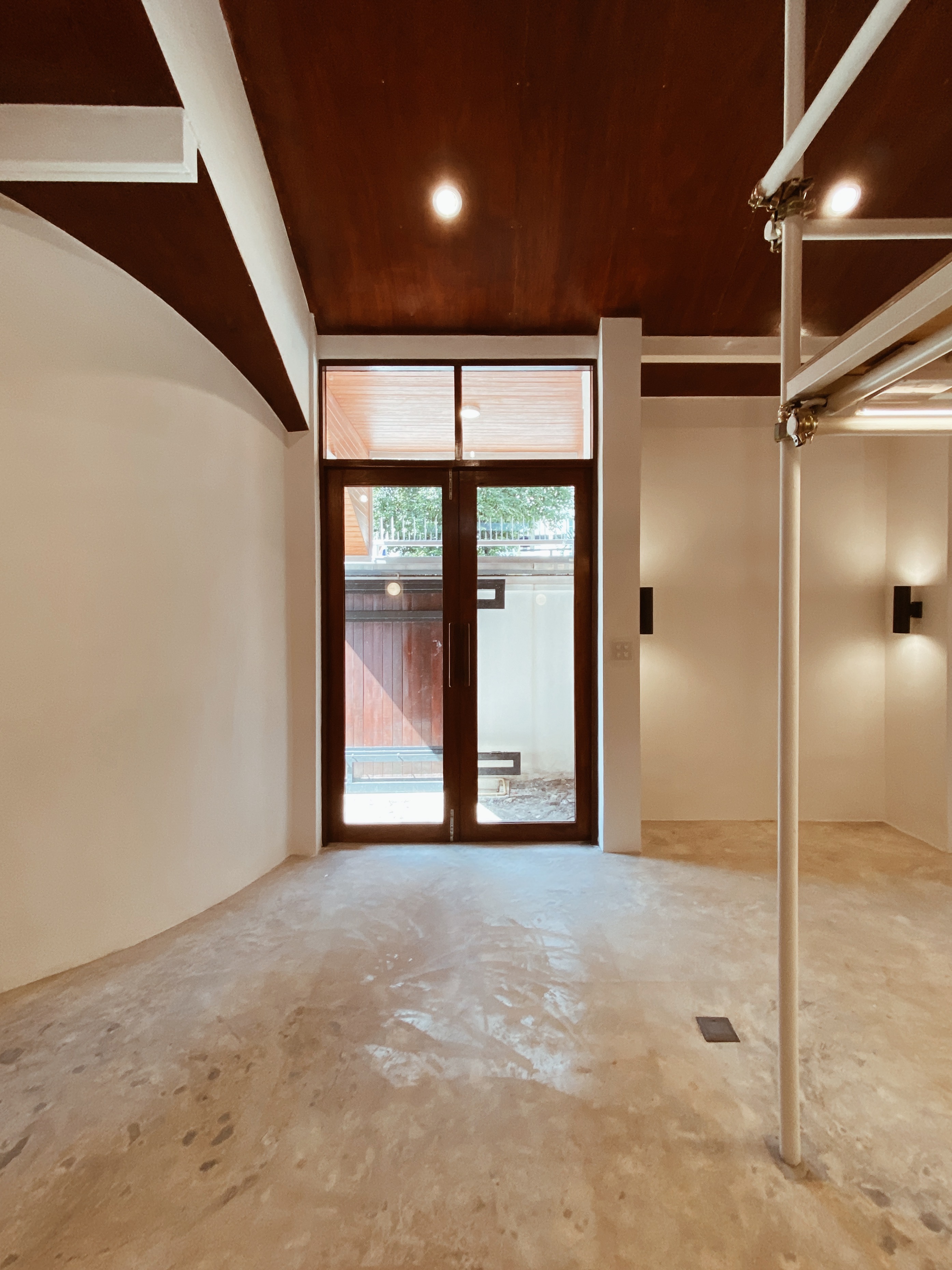 Bangkok Fence House by Everyday Architect Design Studio - Architizer