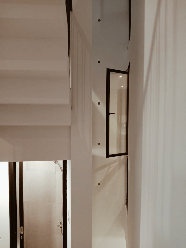 4x8 House by Mimar Architect - Architizer