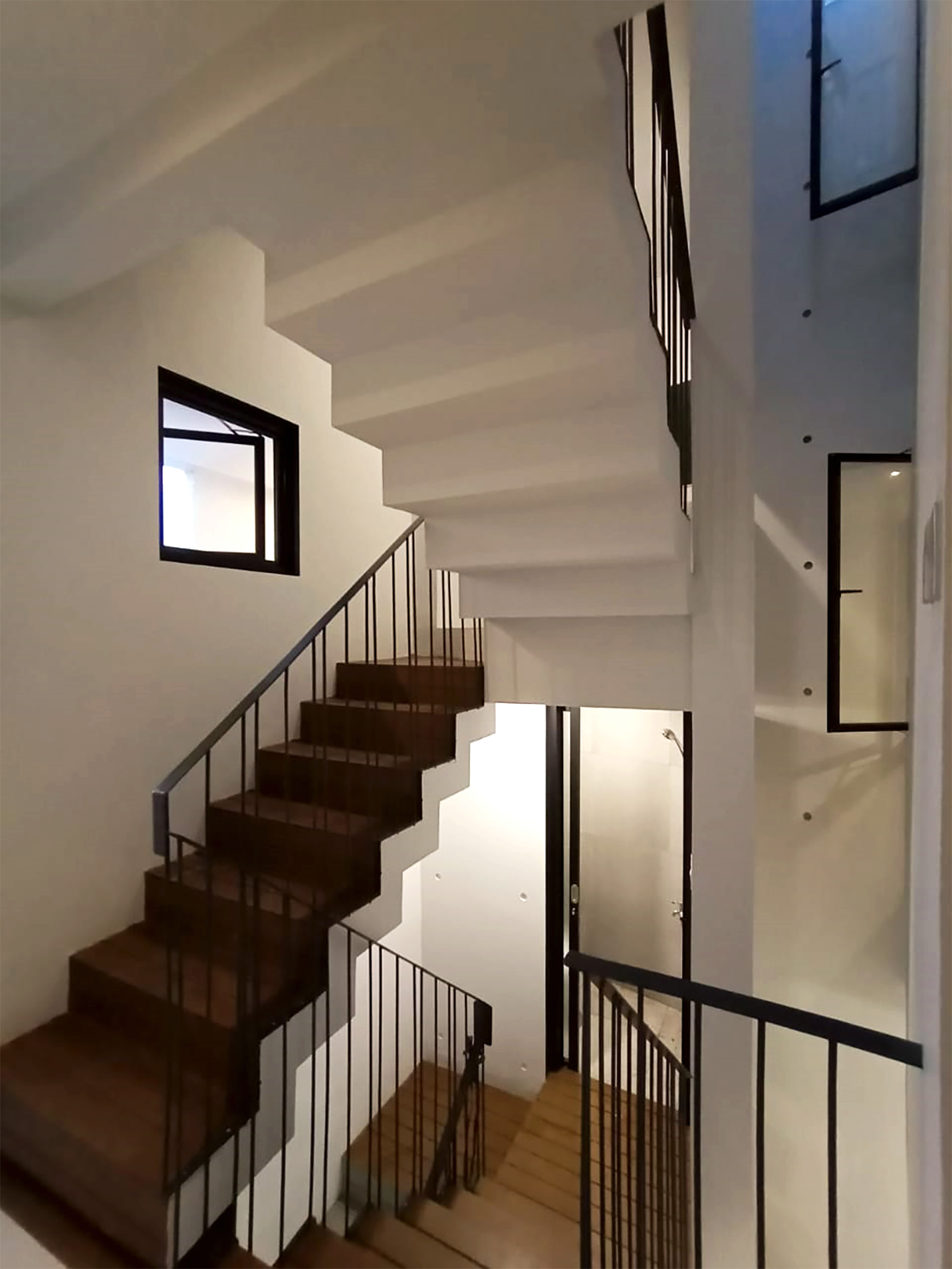 4x8 House by Mimar Architect - Architizer