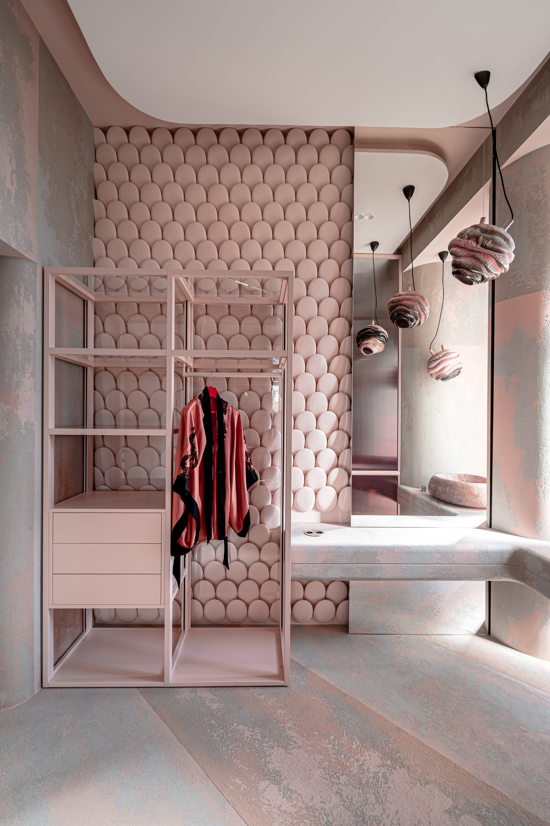 MURELI HOUSE by MAKHNO Studio - Architizer