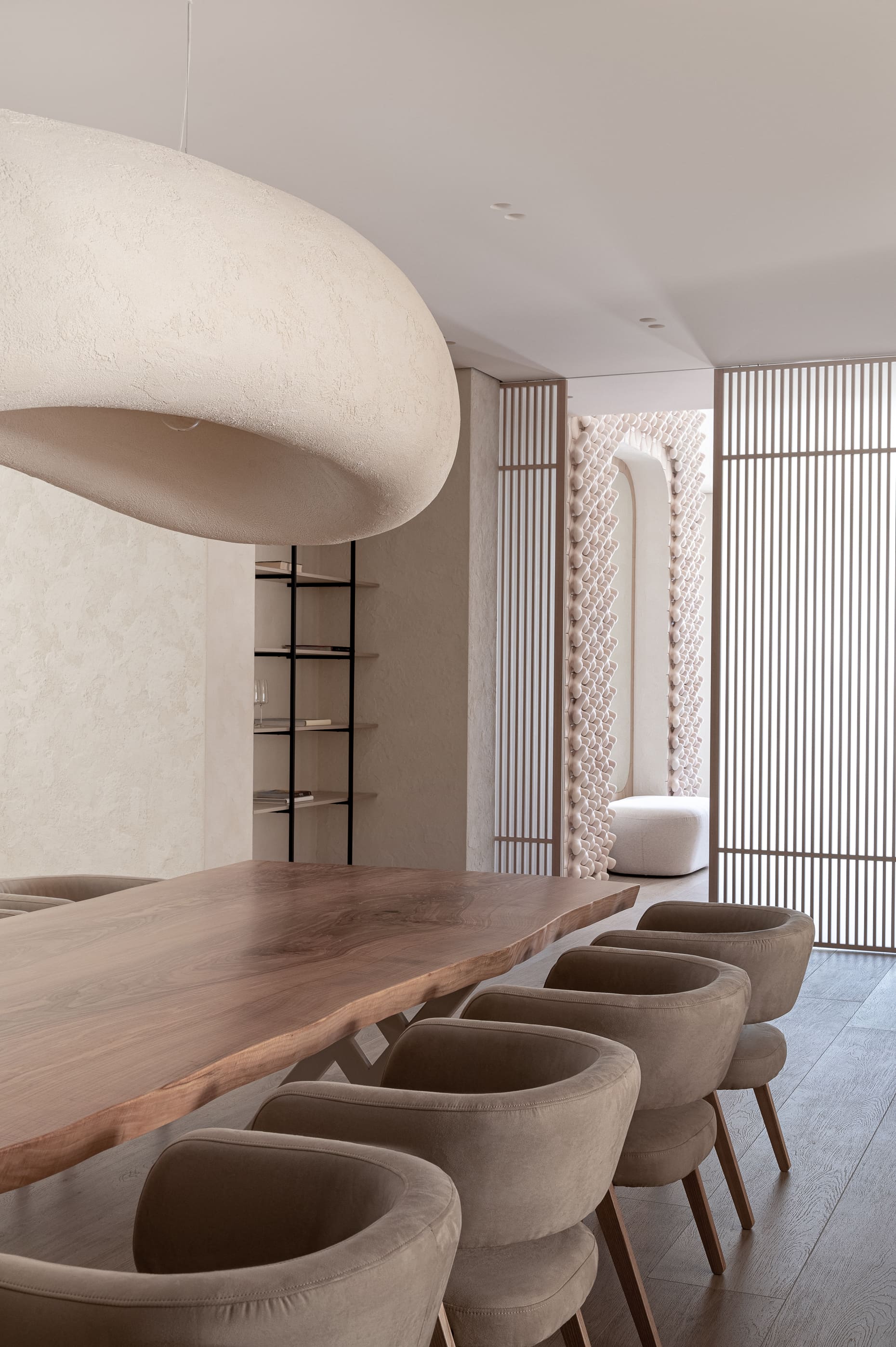 MURELI HOUSE by MAKHNO Studio - Architizer