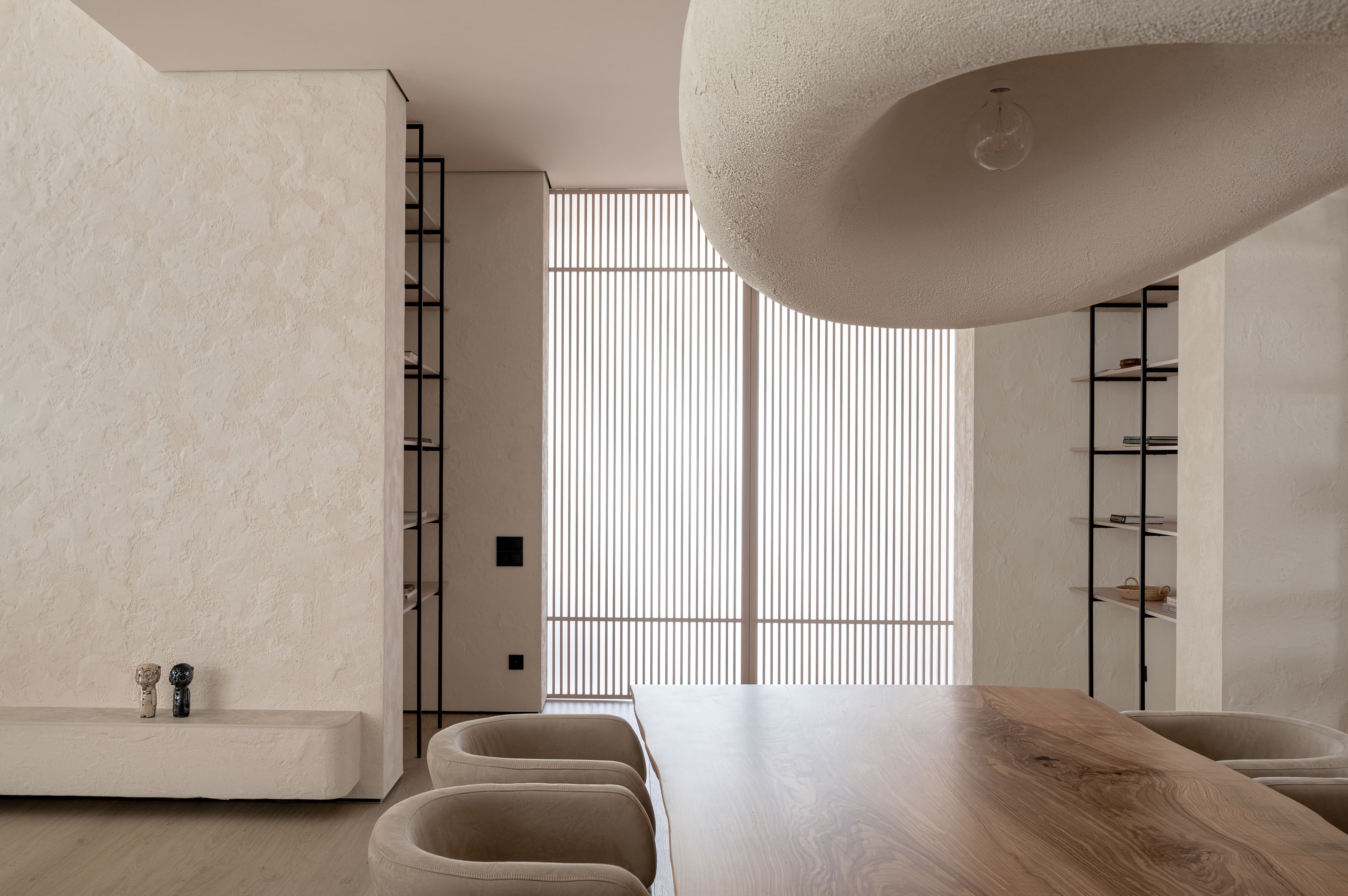 MURELI HOUSE by MAKHNO Studio - Architizer