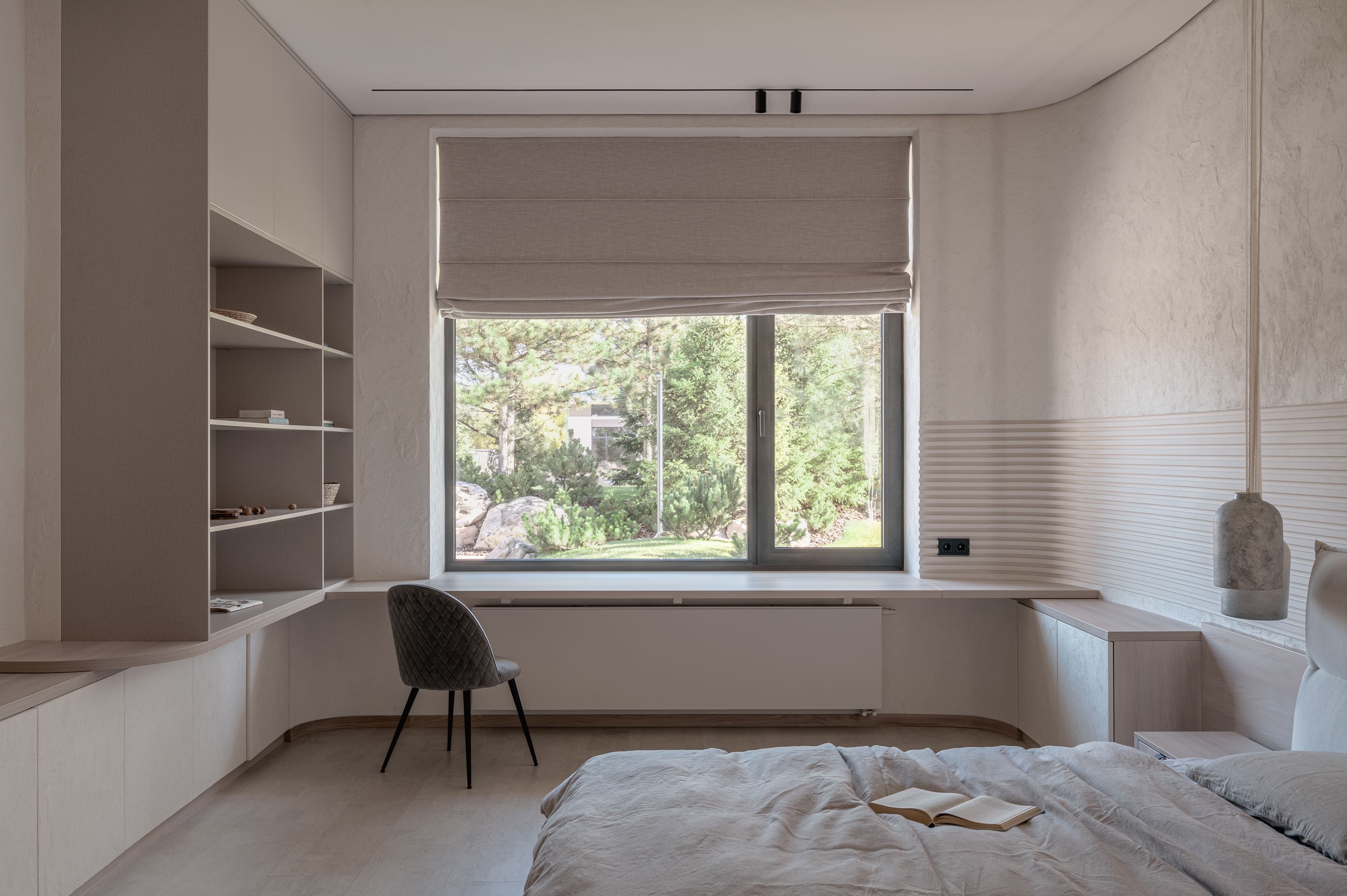 MURELI HOUSE by MAKHNO Studio - Architizer