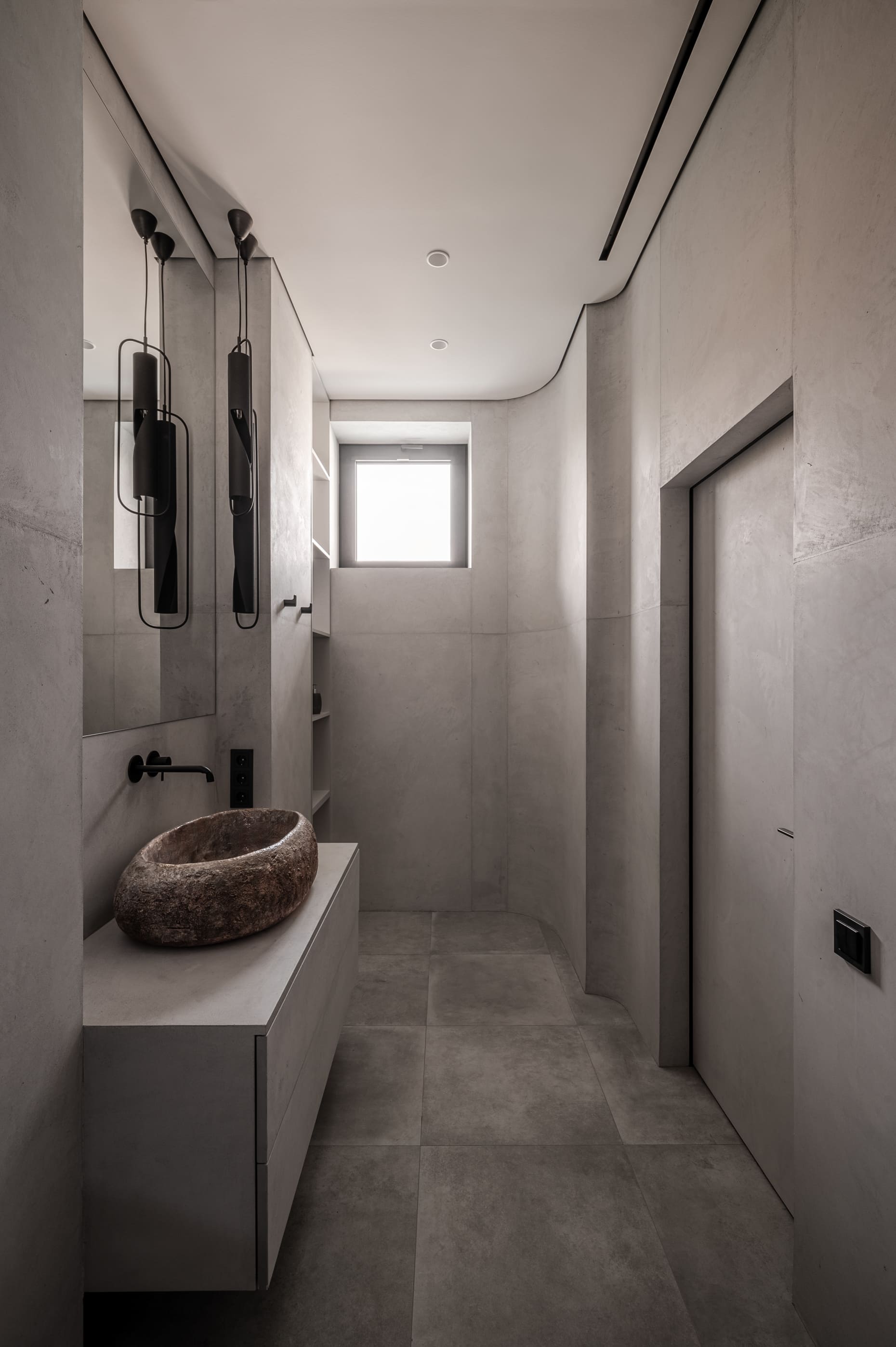 MURELI HOUSE by MAKHNO Studio - Architizer