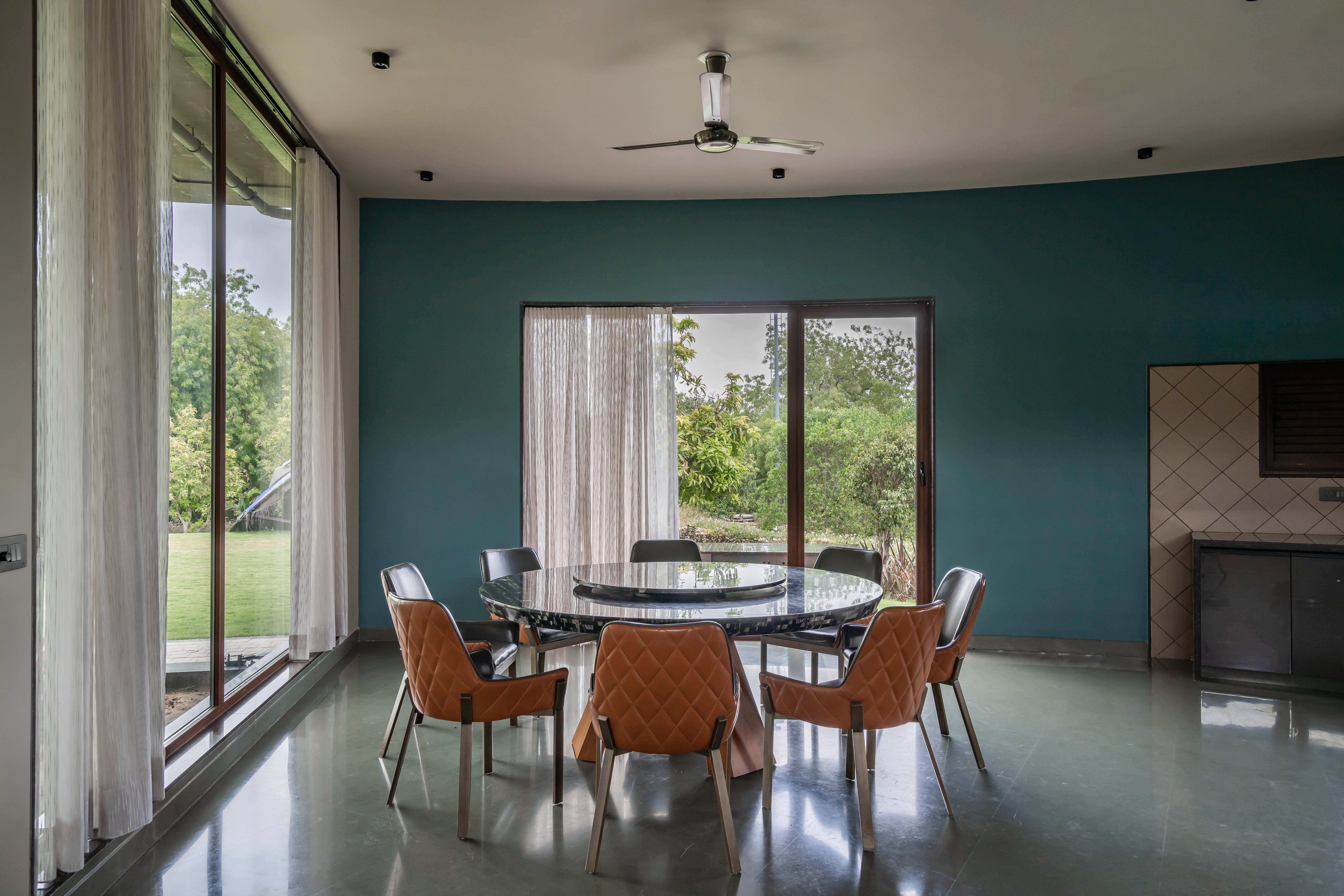 Ring House Design By studio prAcademics by Inclined Studio - Architizer