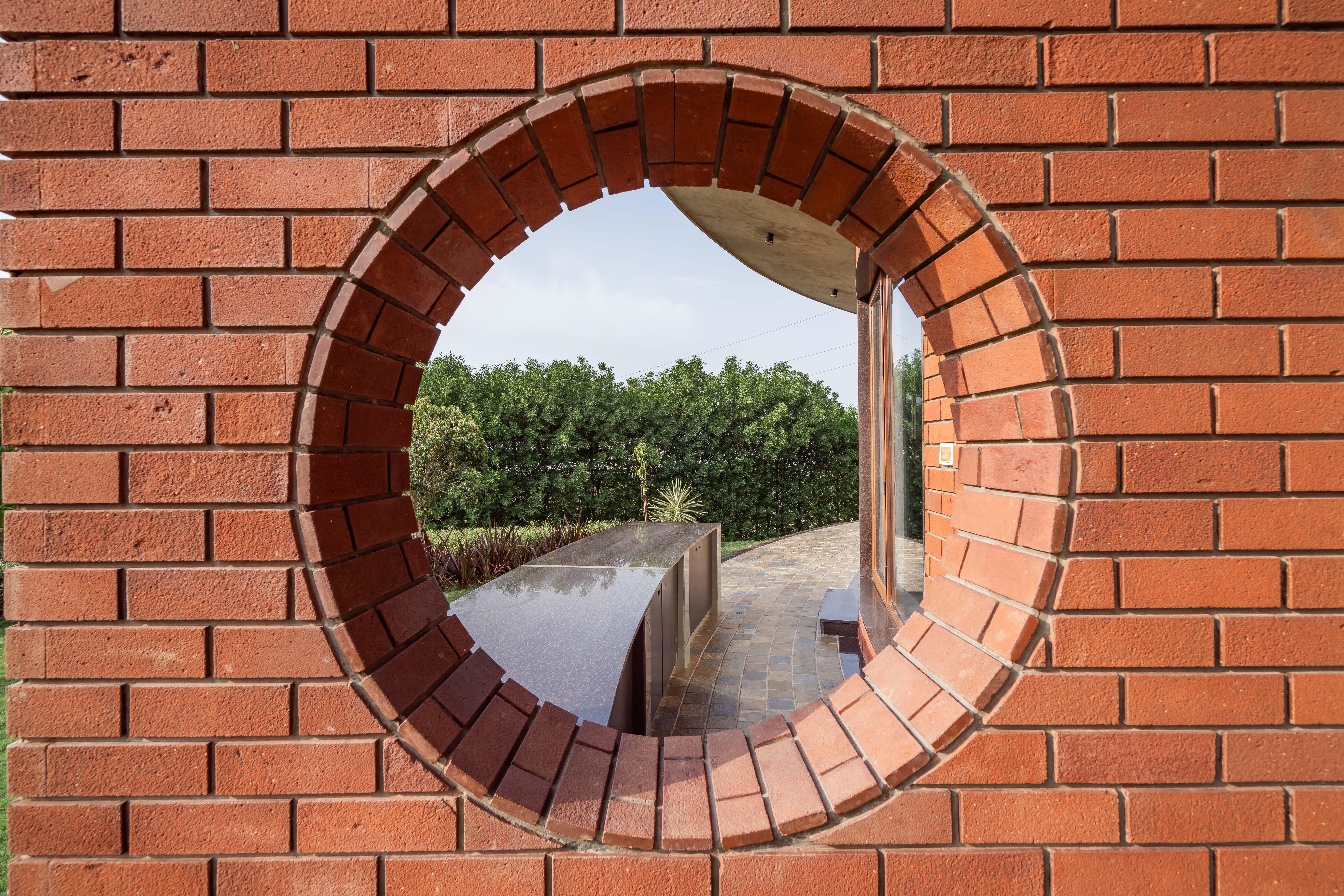 Ring House Design By studio prAcademics by Inclined Studio - Architizer