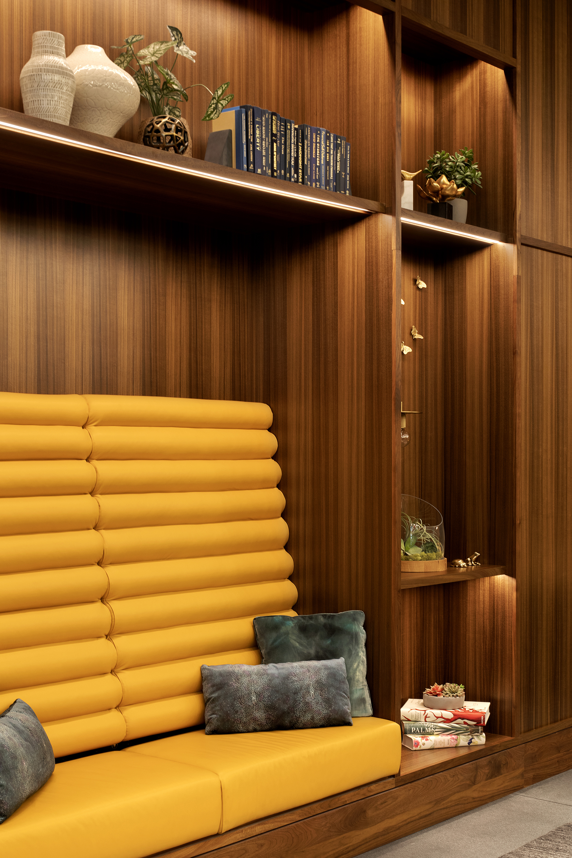 Two Freedom Lobby – Reston Town Center by Sasaki - Architizer