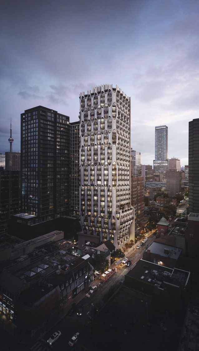 PARTISANS - Architizer