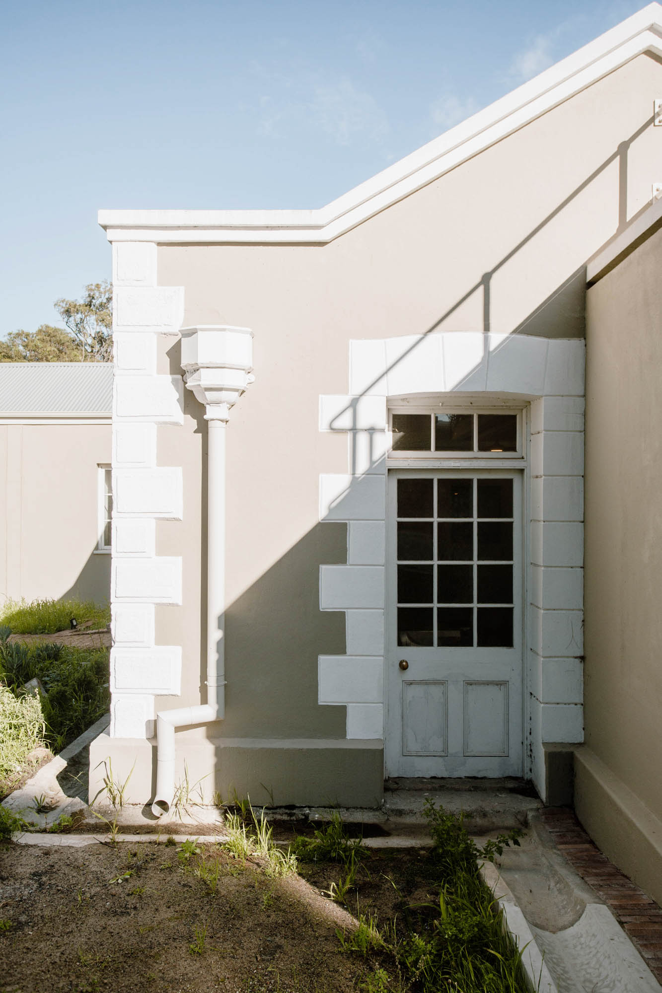 New Visitors Centre & Public Toilet for the South African Astronomical ...
