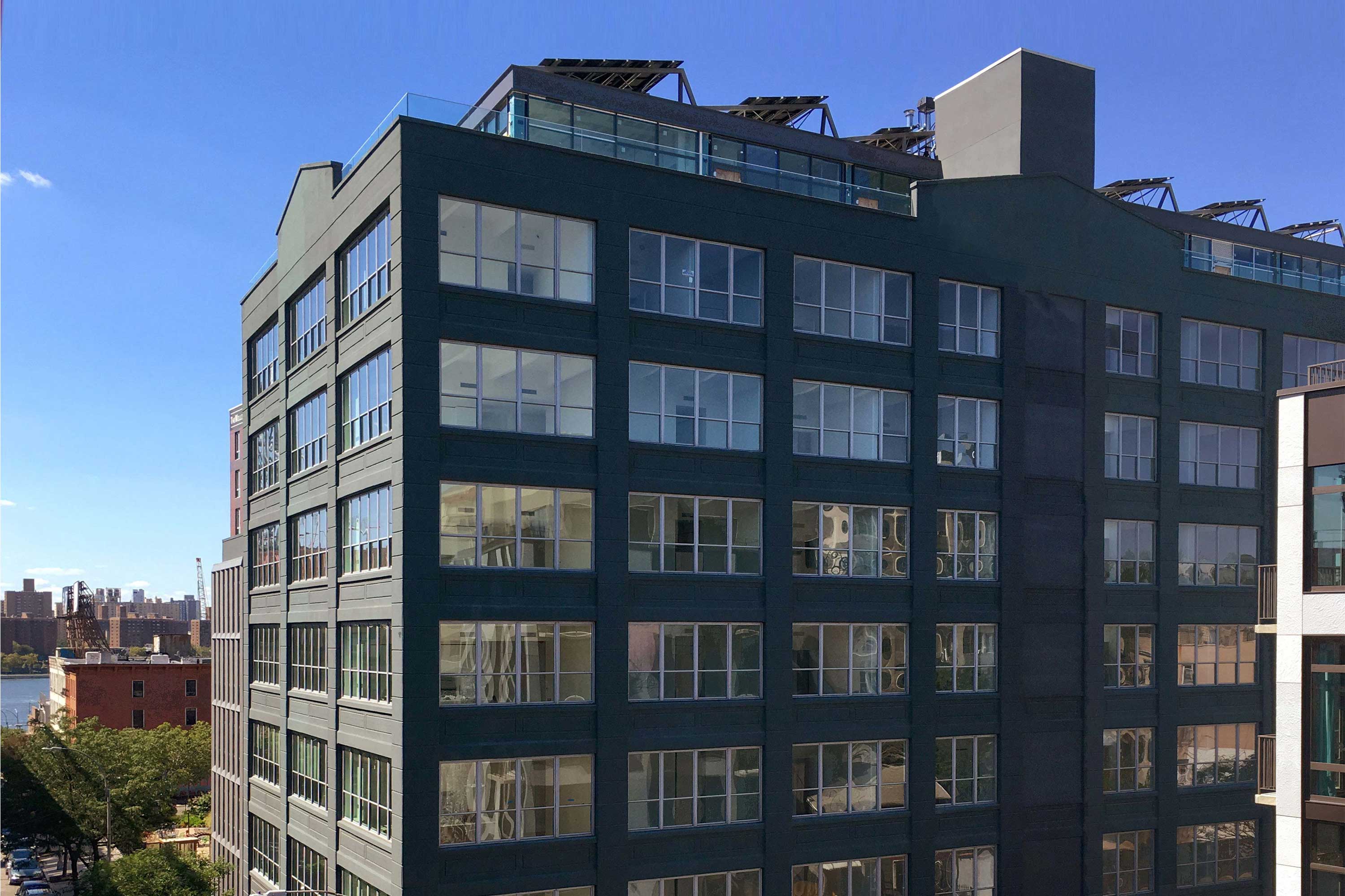 338 Berry Street by Workshop Design + Architecture, PLLC - Architizer