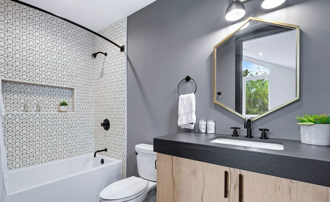 3D Interior Rendering San Diego, California by The 2D3D Floor Plan ...