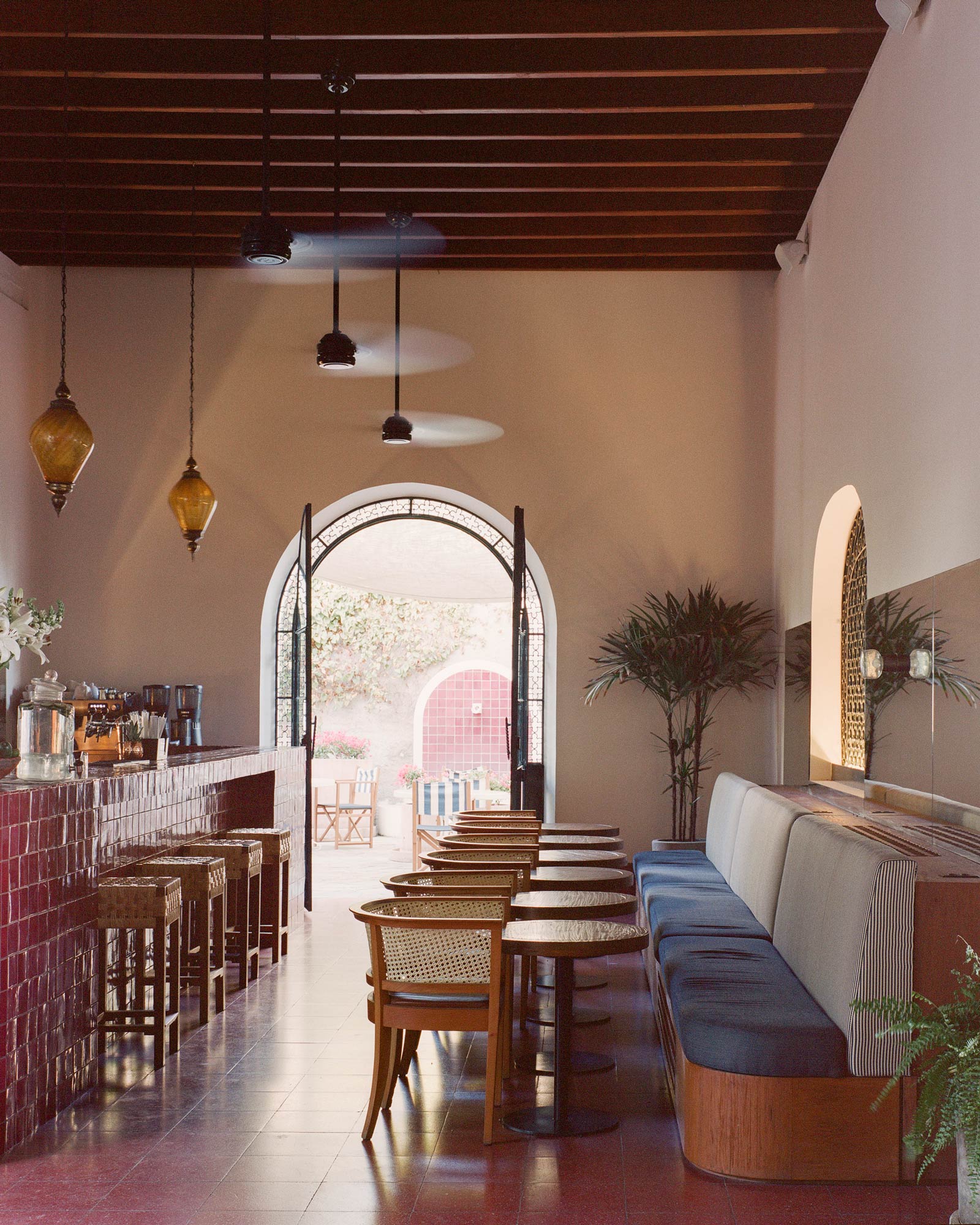 Baja Club Hotel by Max von Werz Arquitectos - Architizer