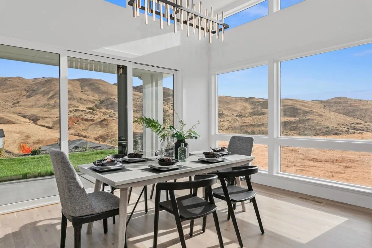 3D Interior Rendering Meridian, Idaho by The 2D3D Floor Plan Company ...