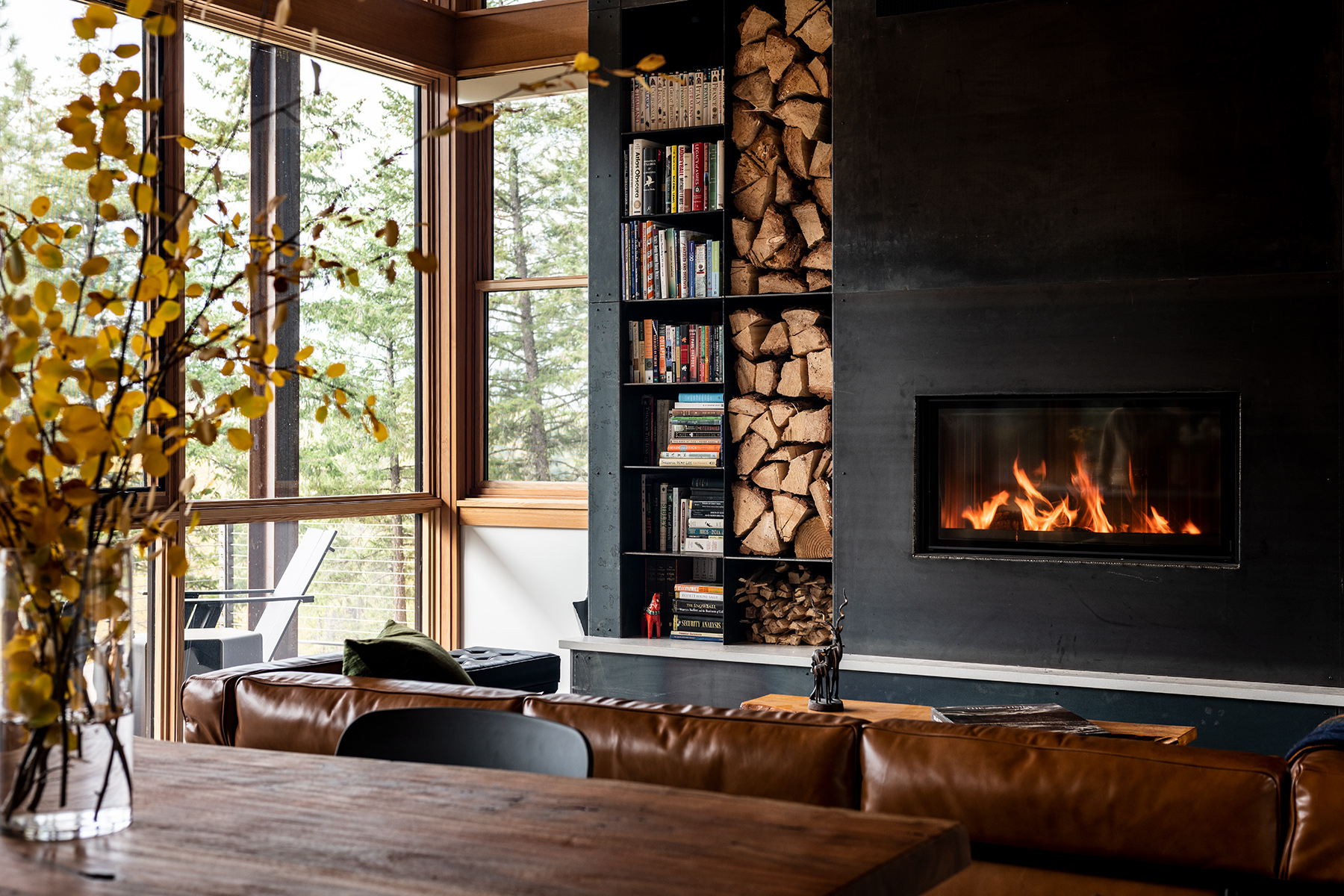 Edelweiss House by CAST architecture - Architizer