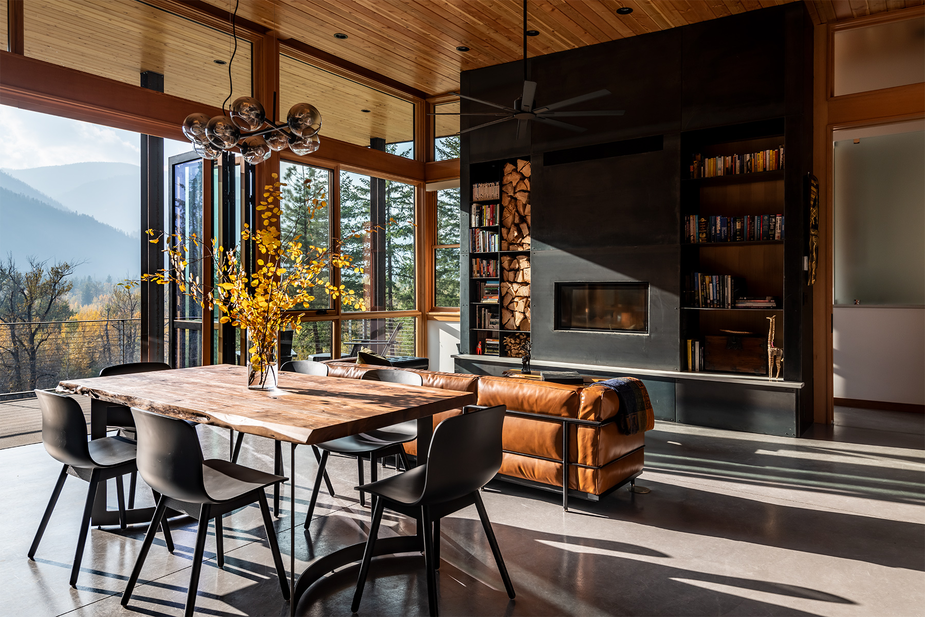 Edelweiss House by CAST architecture - Architizer