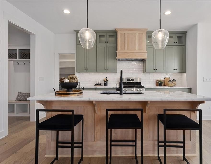 3D Interior Rendering St. Louis, Missouri by The 2D3D Floor Plan ...