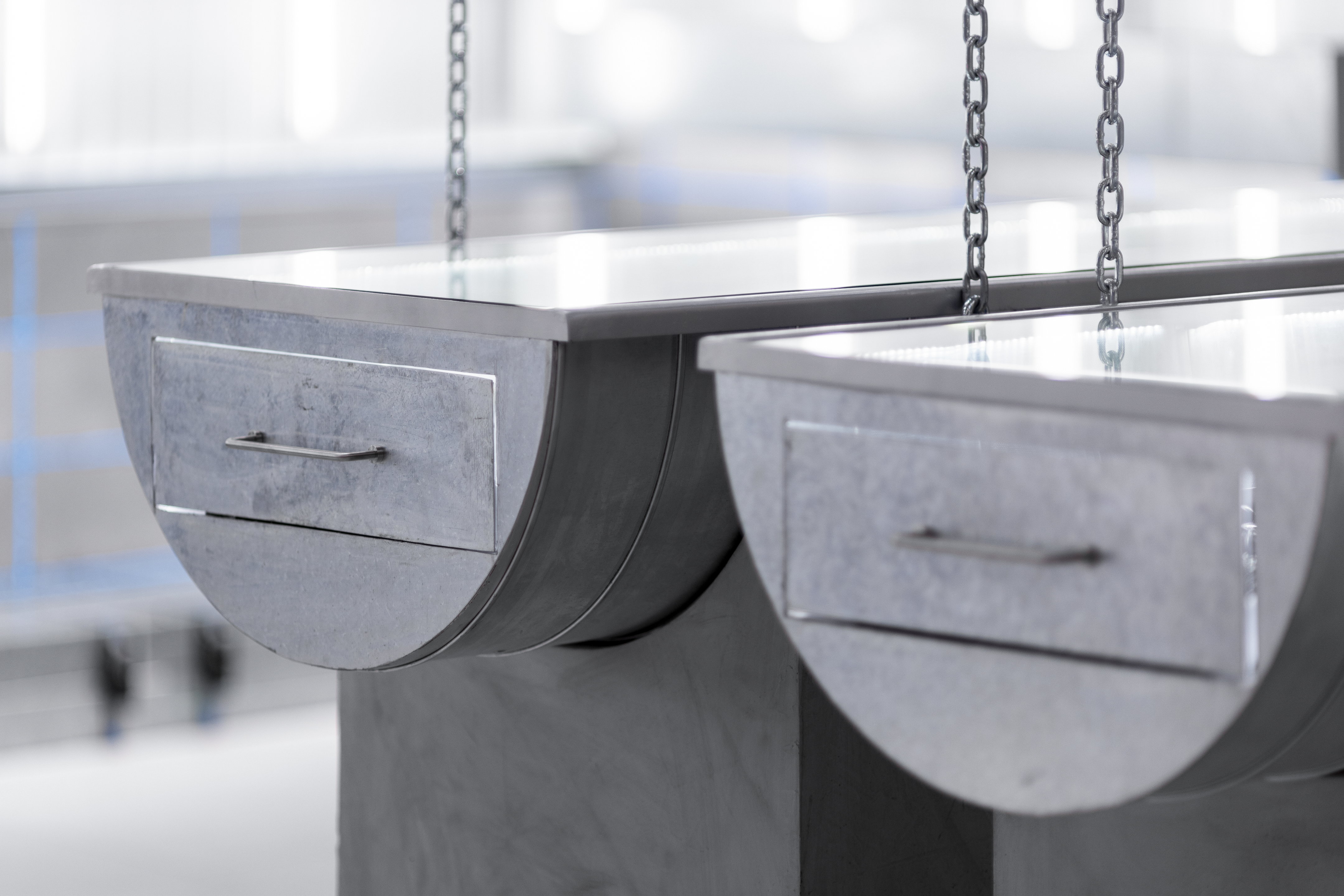 CLUB21 LAB by Studio Krubka - Architizer