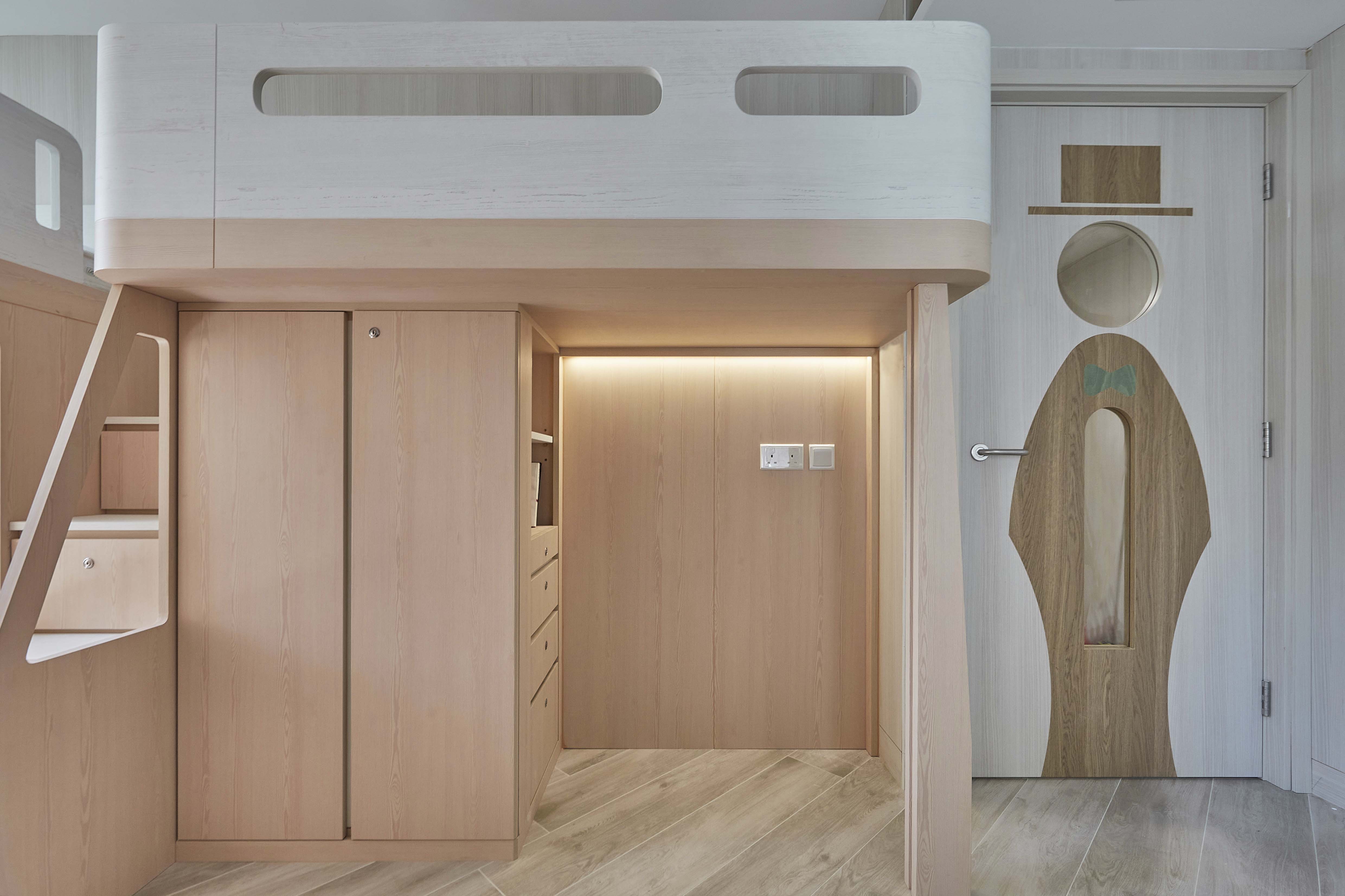 Therapy Tree Home by Sim-Plex Design Studio - Architizer