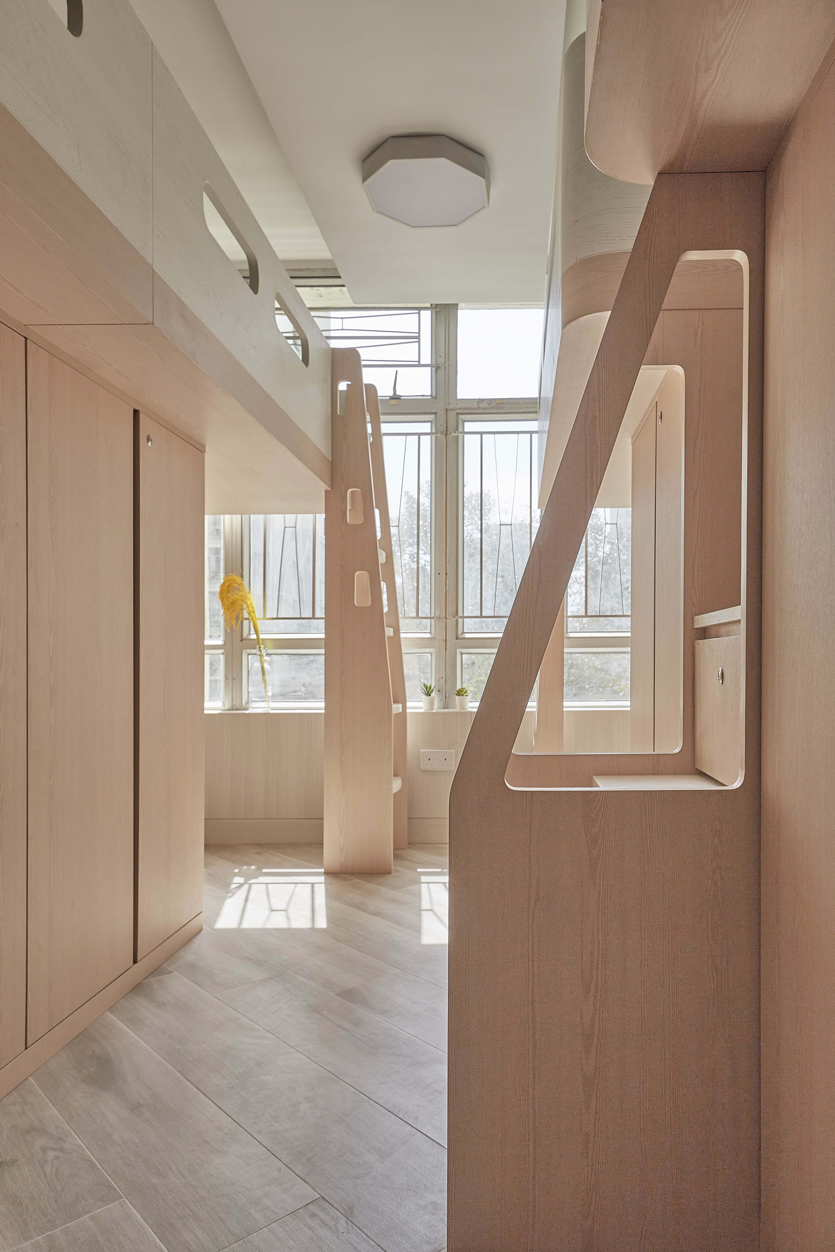 Therapy Tree Home by Sim-Plex Design Studio - Architizer