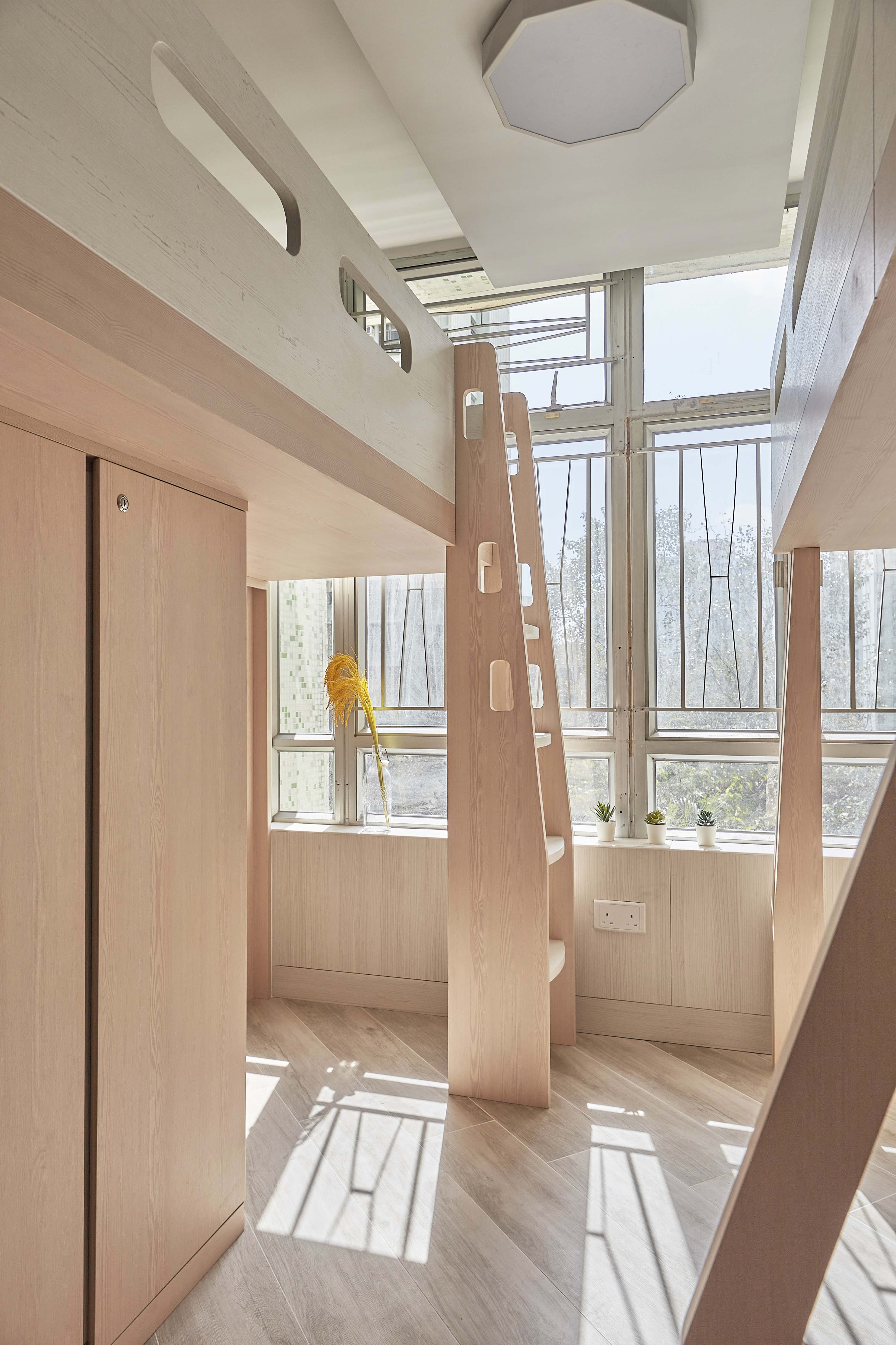 Therapy Tree Home by Sim-Plex Design Studio - Architizer