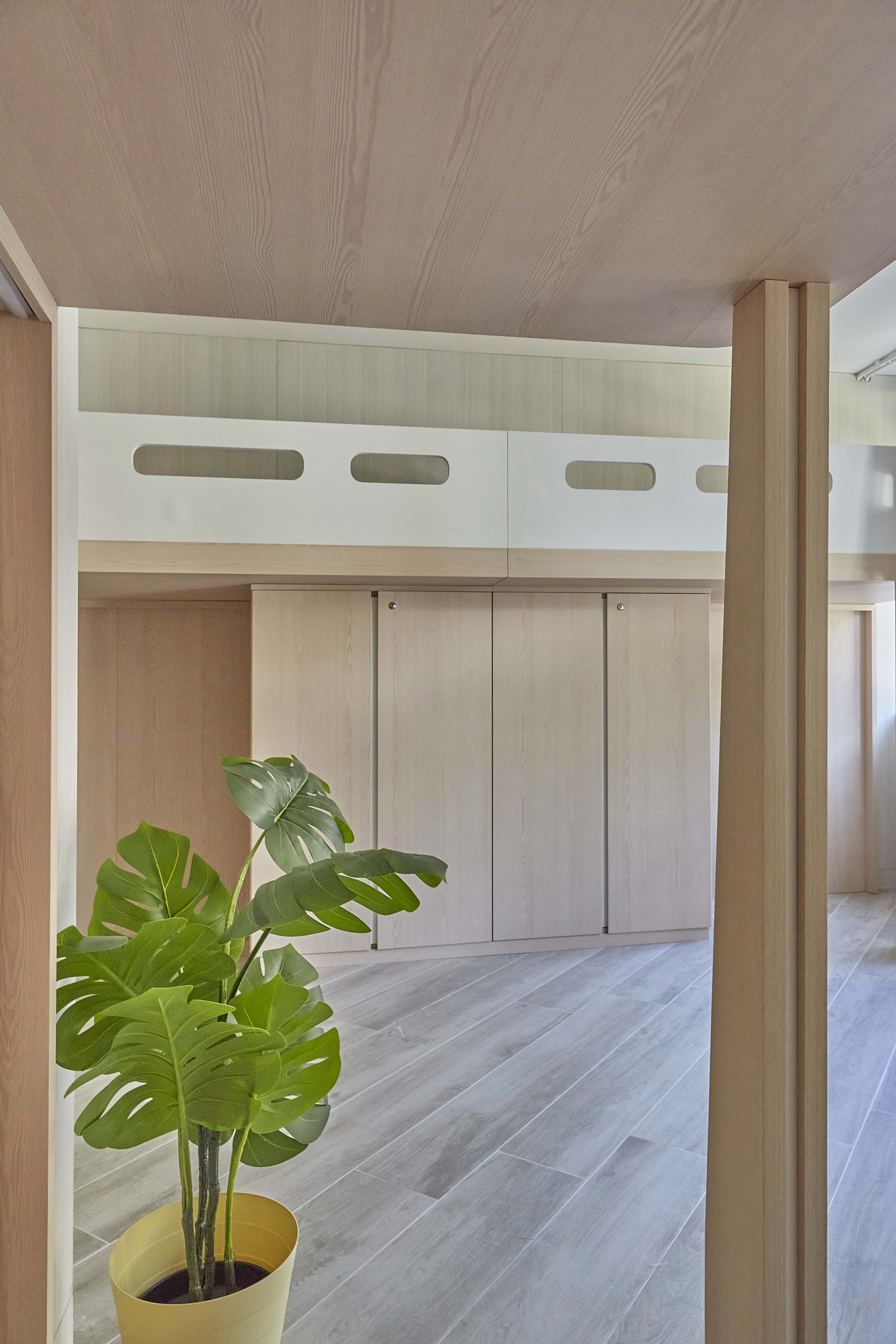 Therapy Tree Home by Sim-Plex Design Studio - Architizer