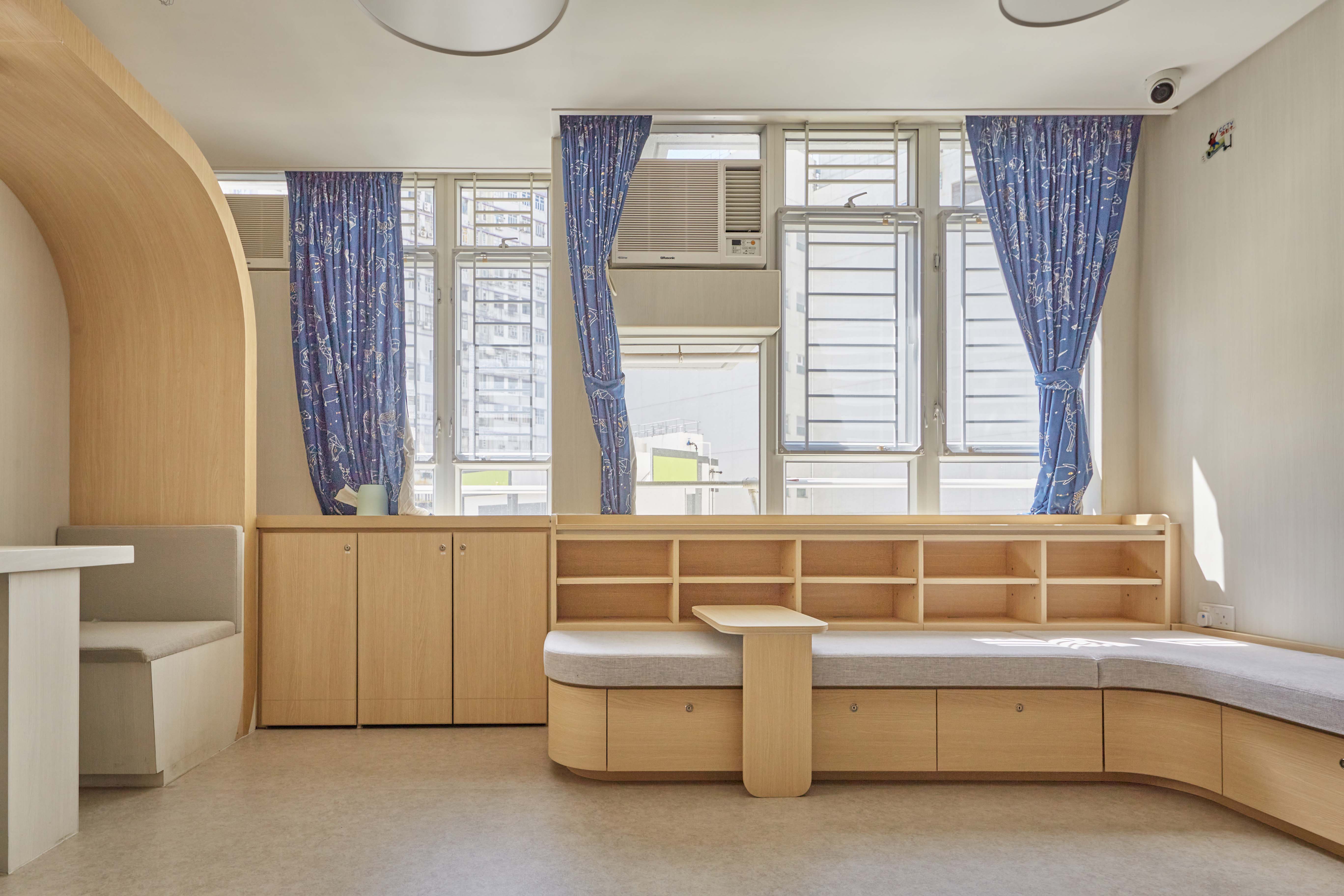 Therapy Tree Home by Sim-Plex Design Studio - Architizer