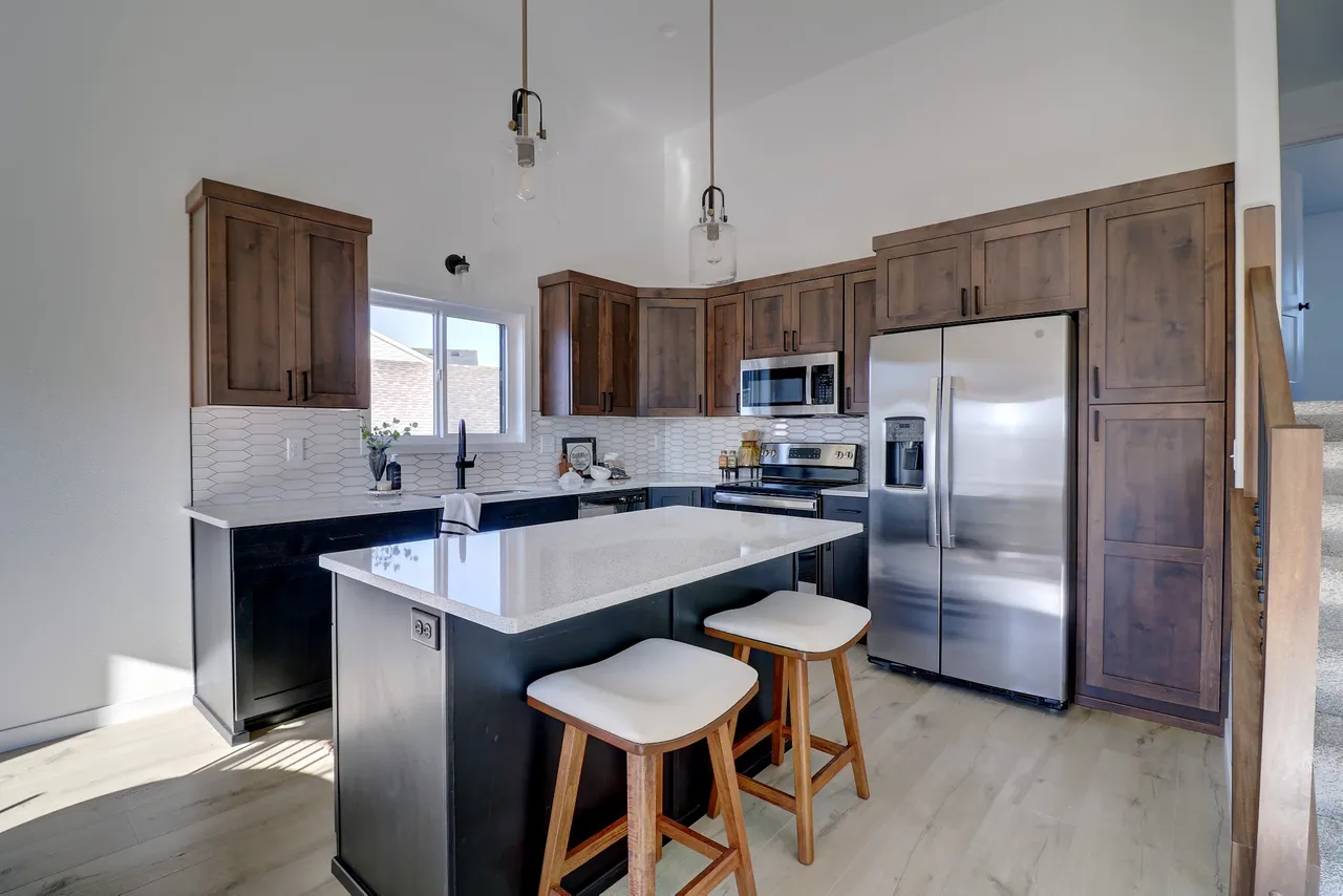 3D Interior Rendering Bismarck, North Dakota by The 2D3D Floor Plan ...