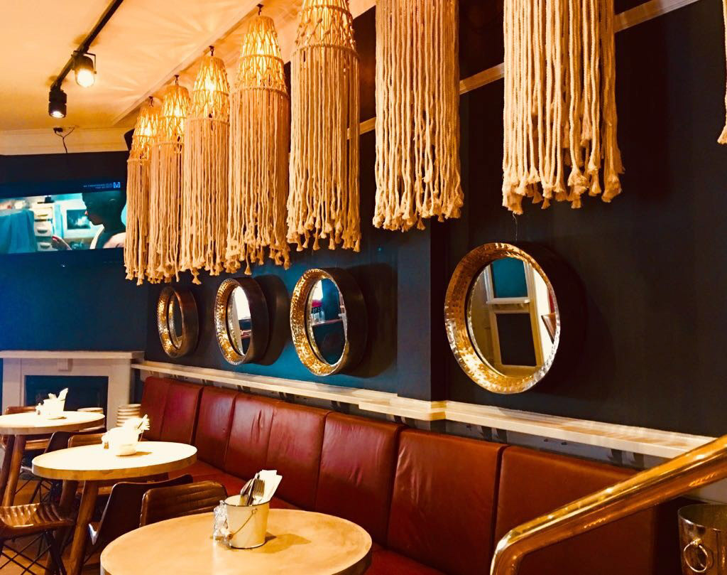 The Observer Hotel. The Rocks by COOOP. - Architizer