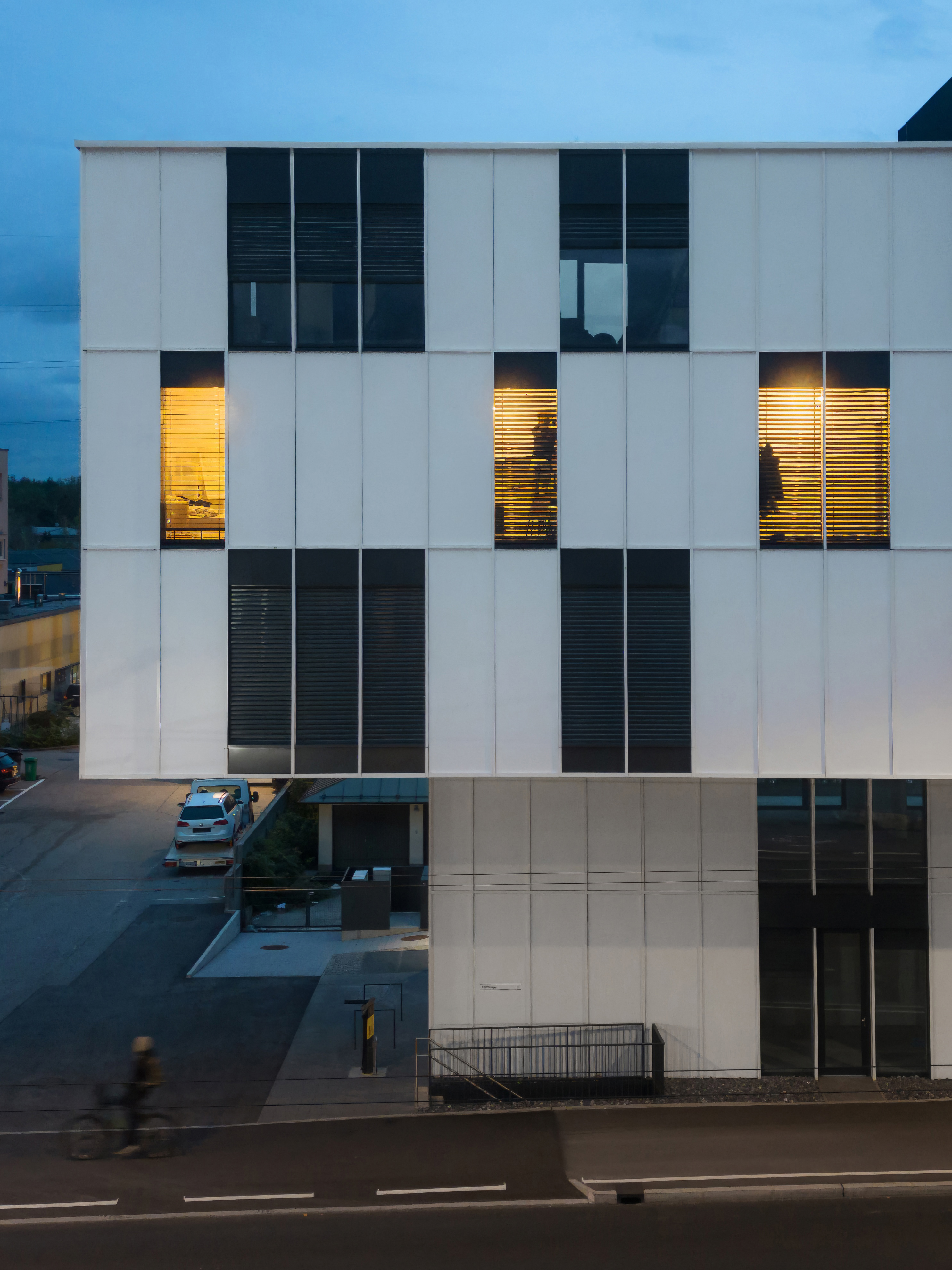 MB 110 | Bierbrunnen by Lechner & Lechner Architects - Architizer