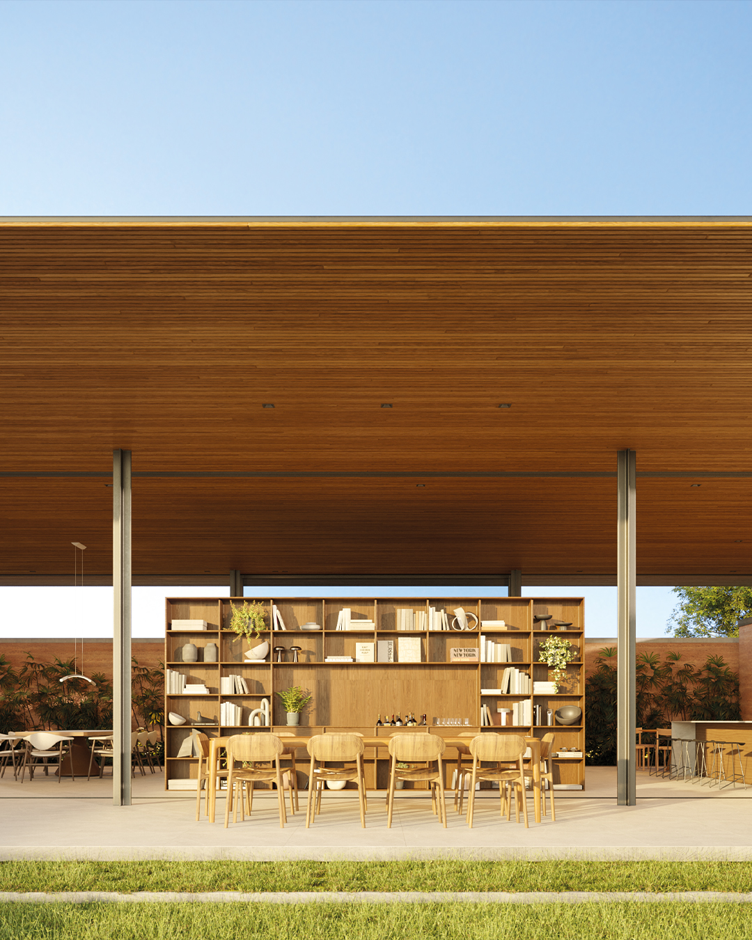 Aviator's House by castellari arquitetura - Architizer