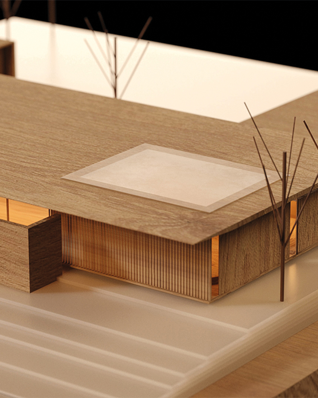 Aviator's House by castellari arquitetura - Architizer