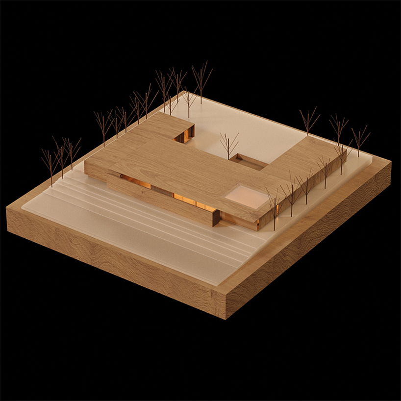 Aviator's House by castellari arquitetura - Architizer