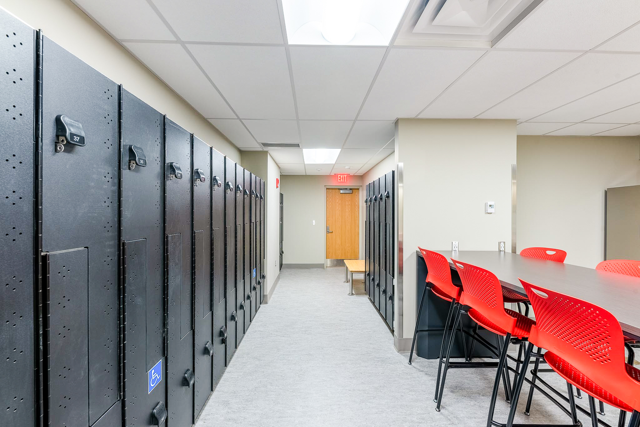 OSU Goss Labs Renovation (Phase 2) by Wellogy - Architizer