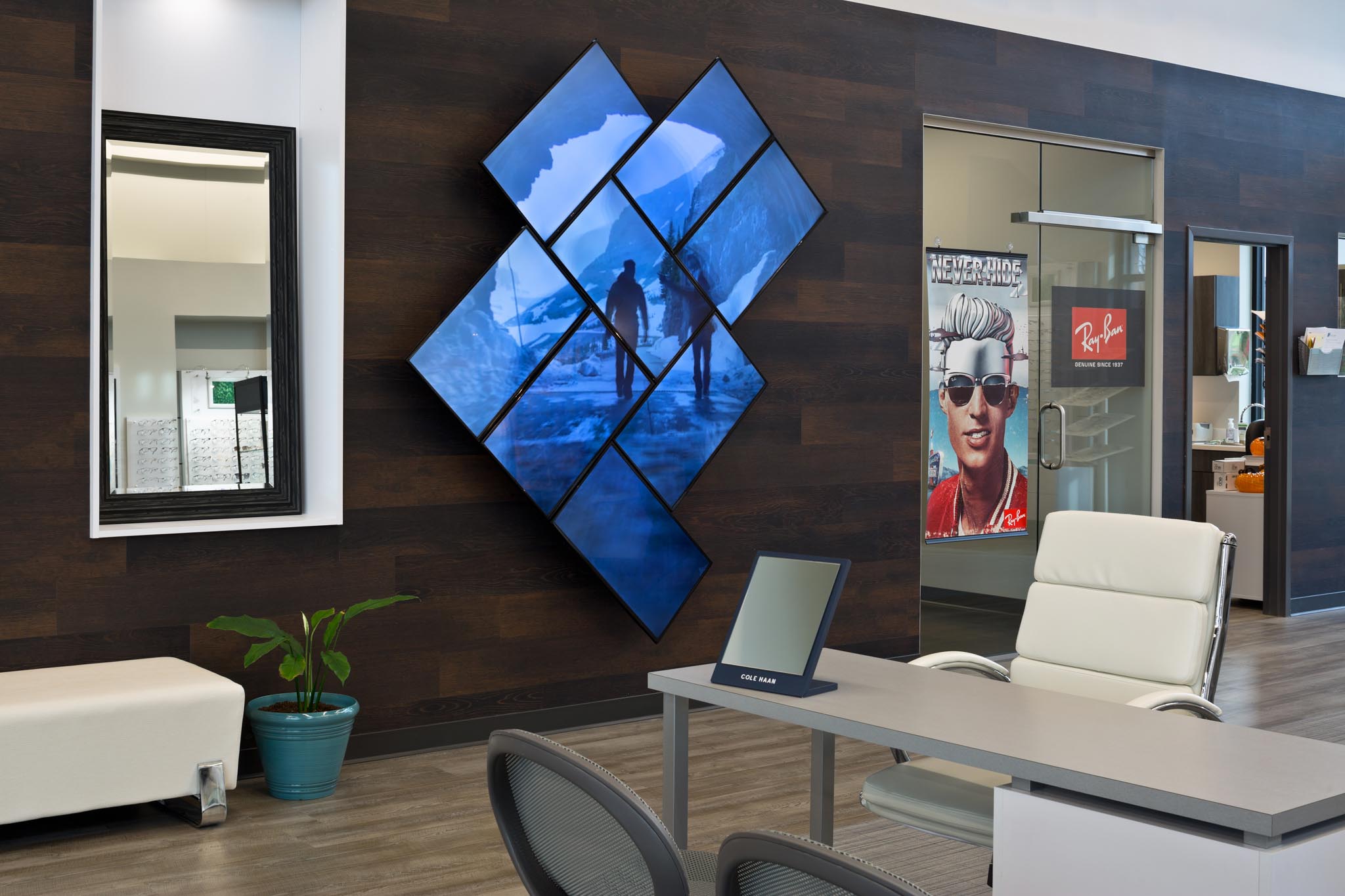 Agnone Morrison & Associates Eye Care & Surgery Center by Wellogy ...
