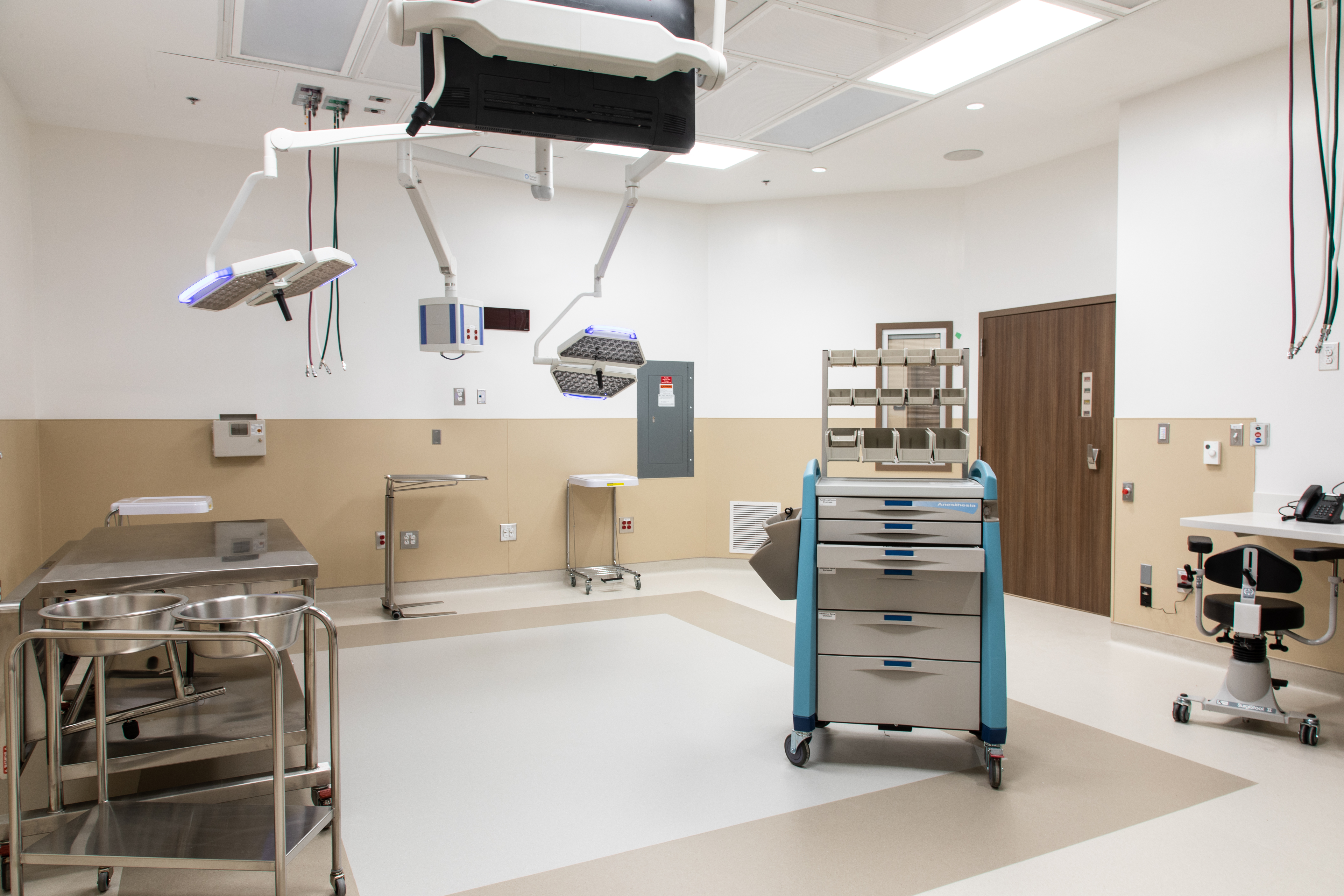 SCA Charleston Surgery Center by Wellogy - Architizer