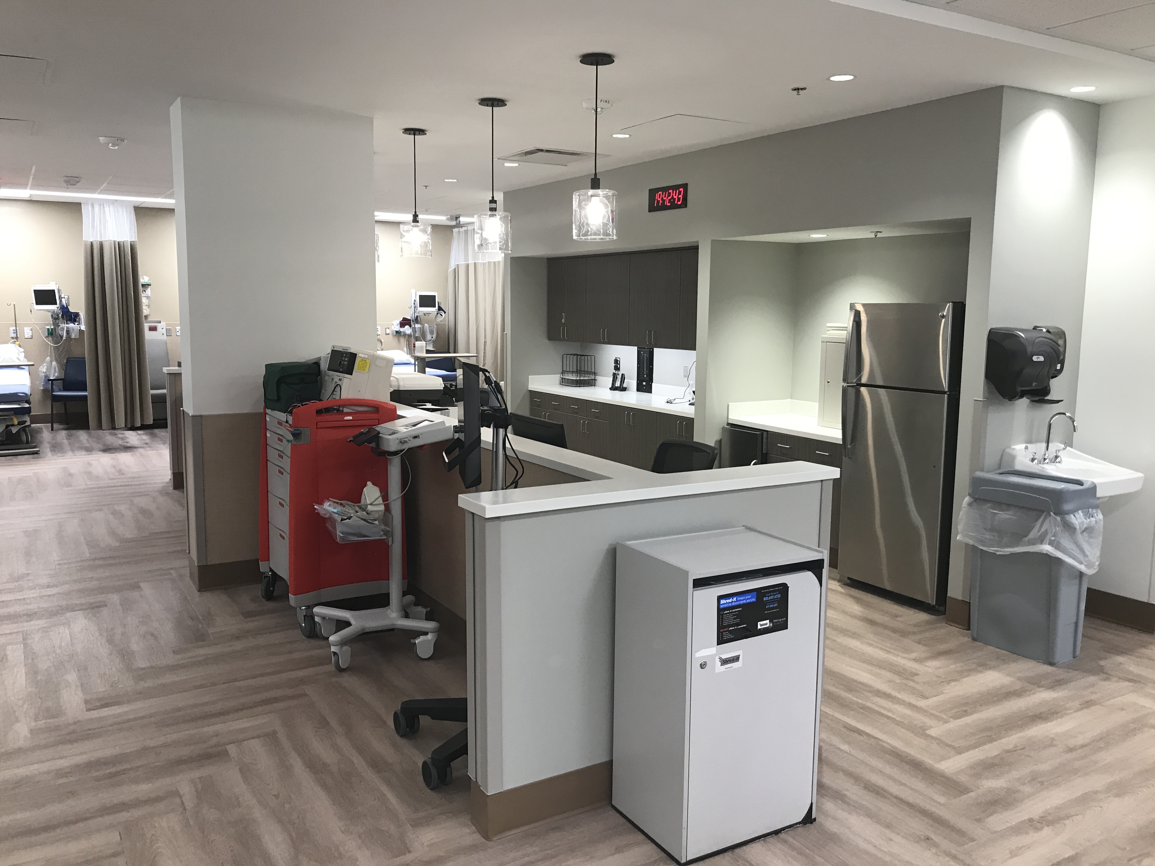 SCA Charleston Surgery Center by Wellogy - Architizer