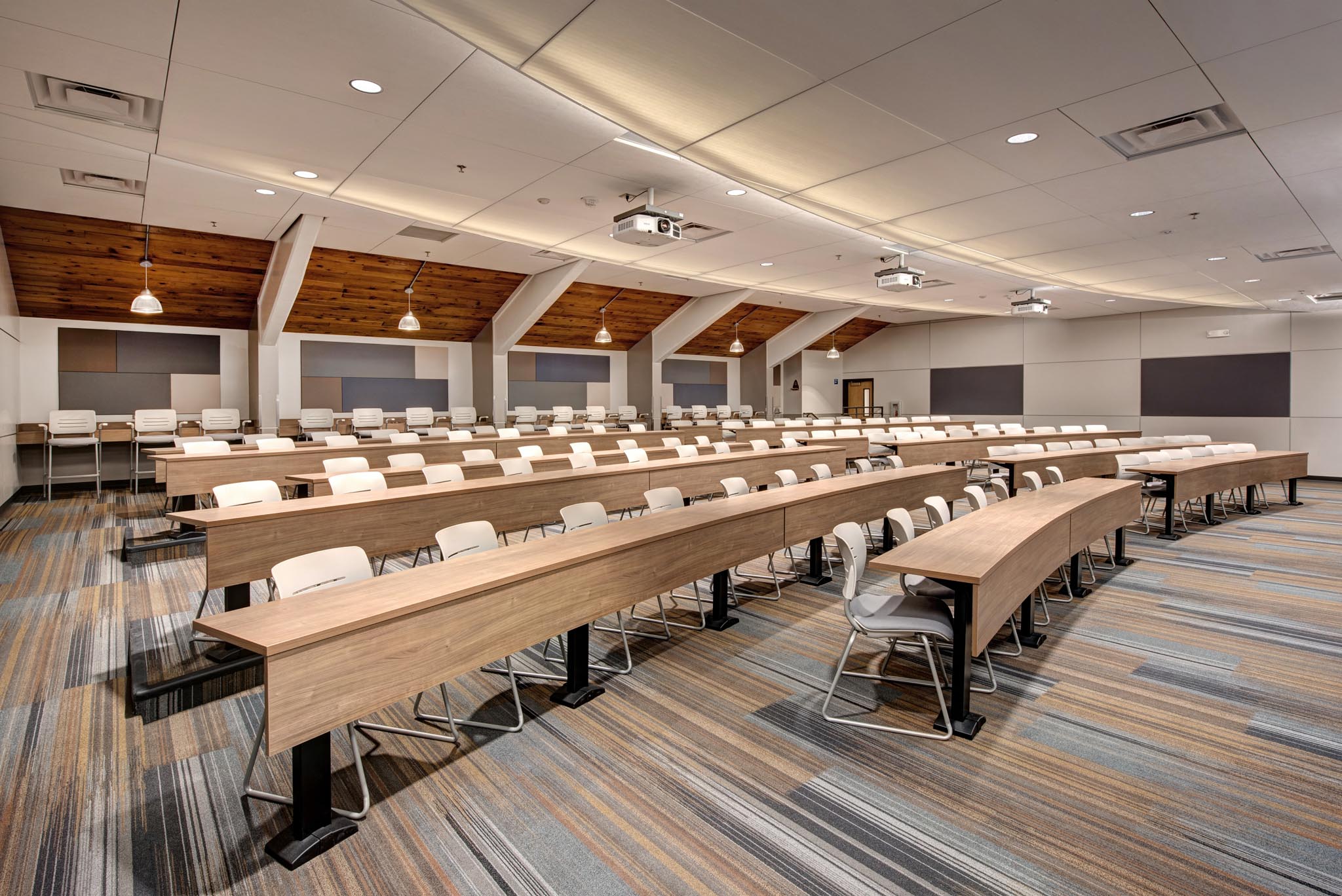 Duane Physics Renovation by Wellogy - Architizer