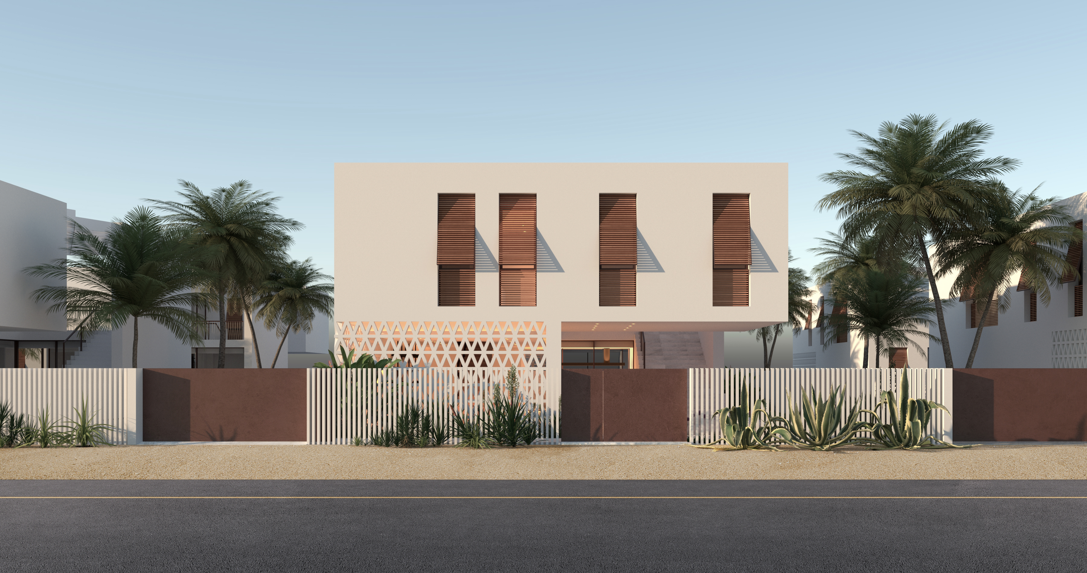 Private house by Massimiliano Gamba Architects - Architizer