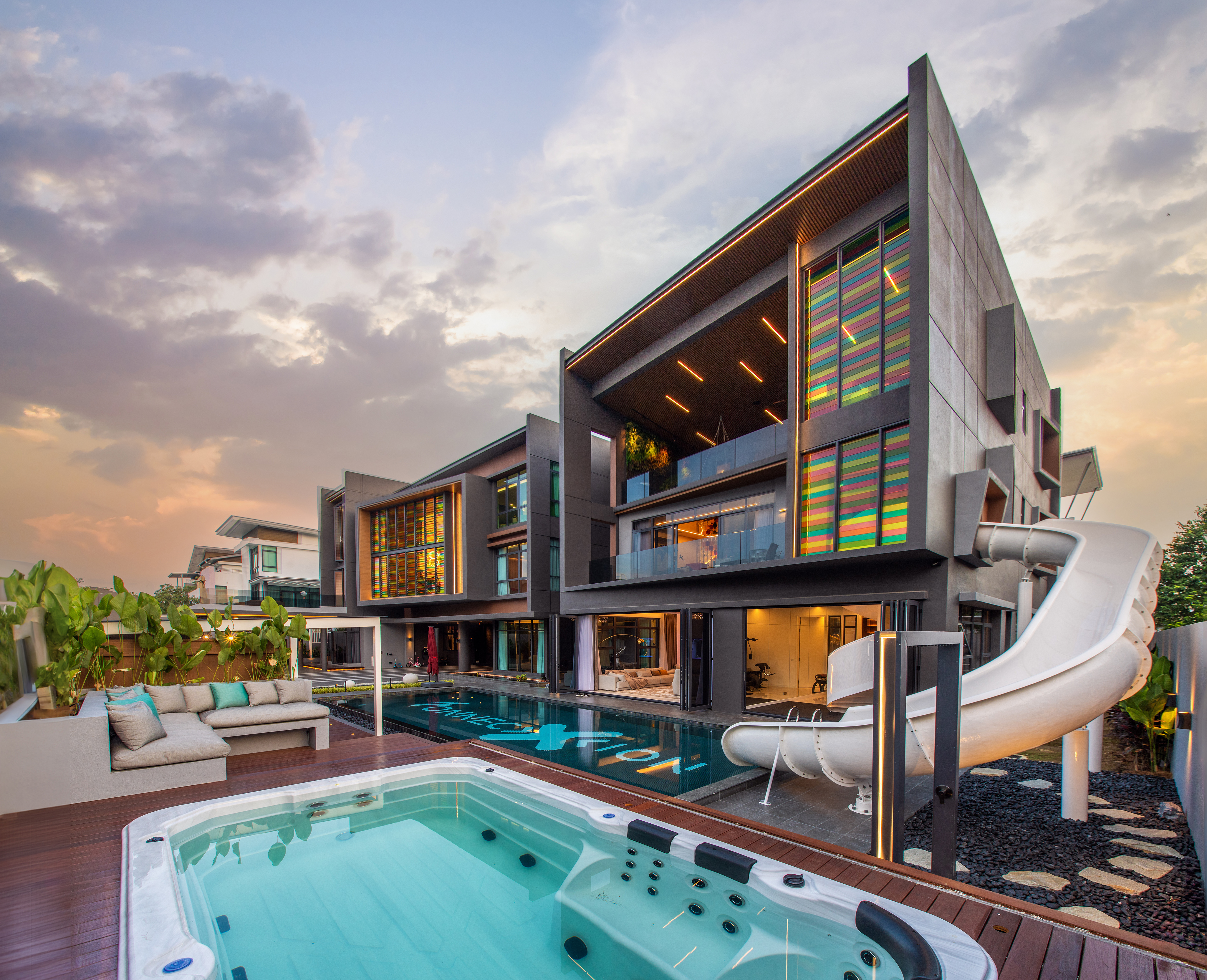 TKCA Architect - Architizer