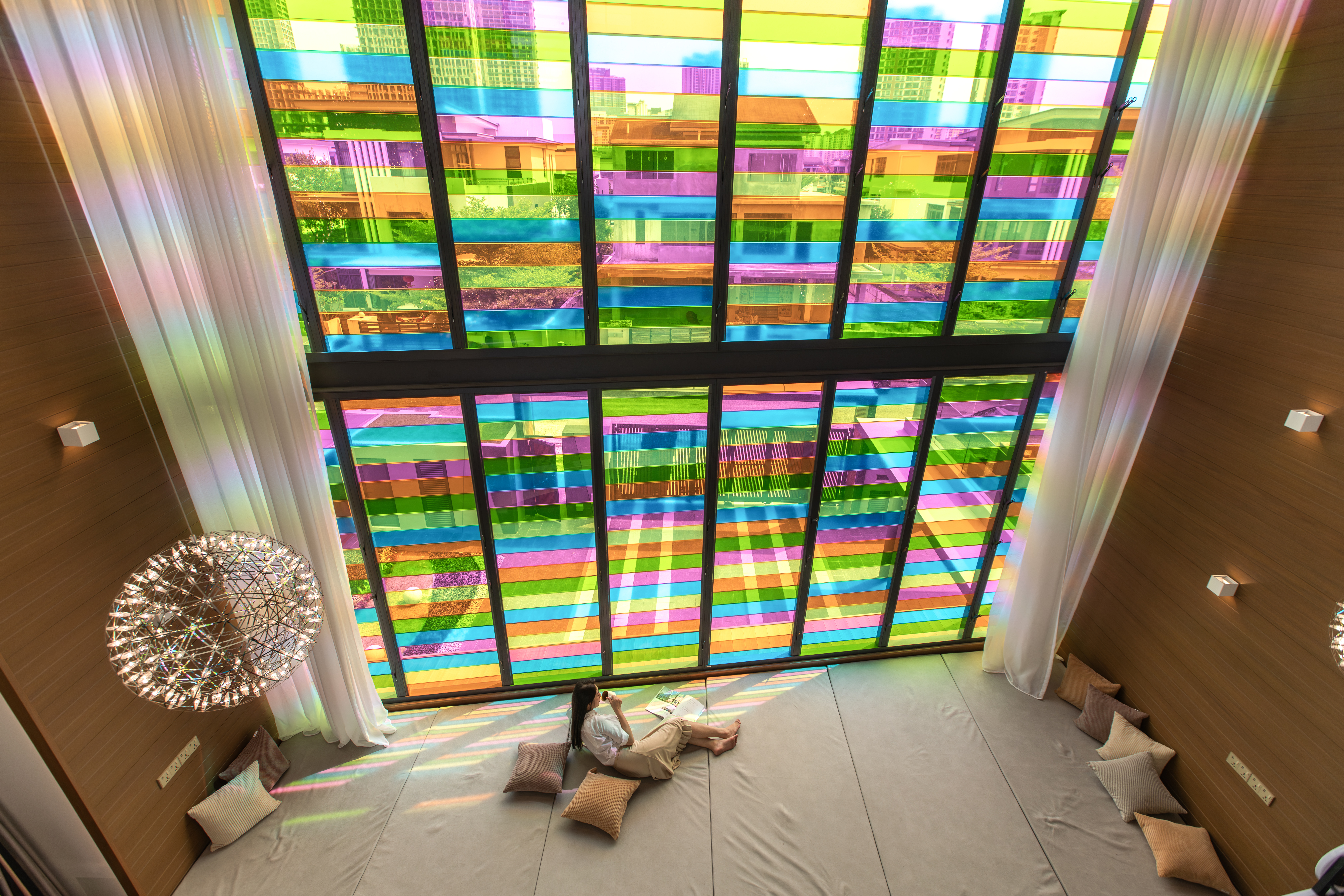 Spectrum House by TKCA Architect - Architizer