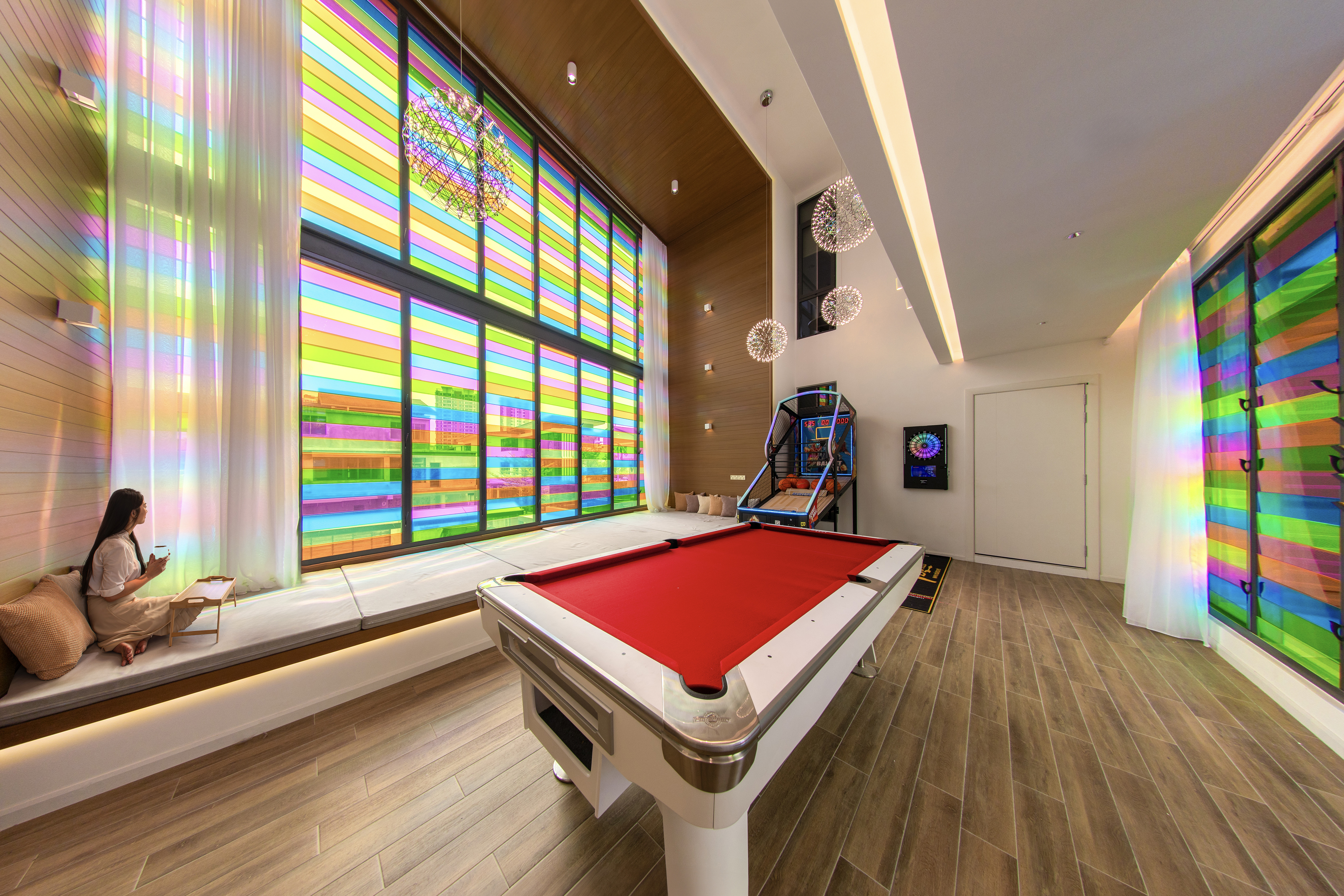 Spectrum House by TKCA Architect - Architizer