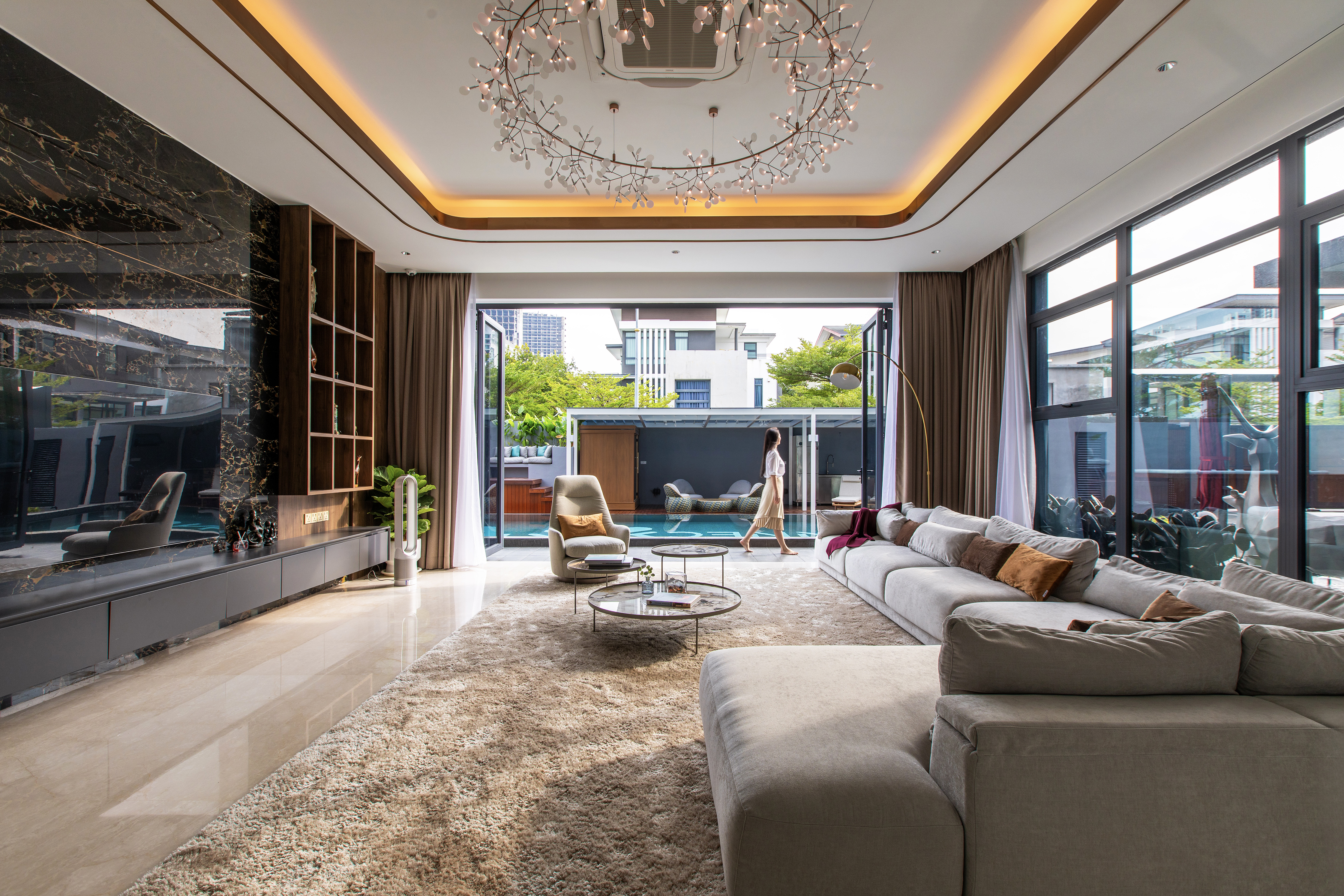 Spectrum House by TKCA Architect - Architizer