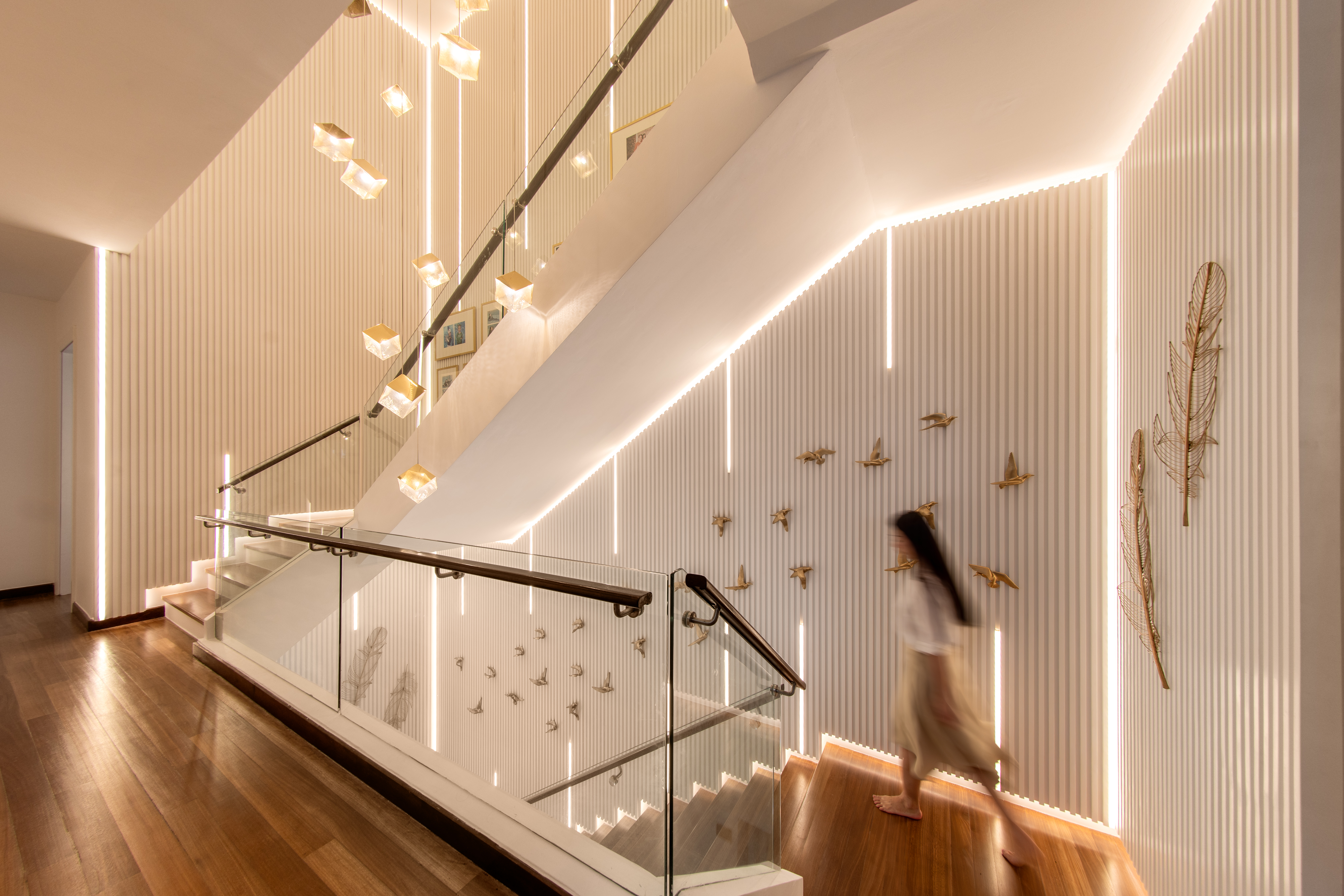 Spectrum House by TKCA Architect - Architizer