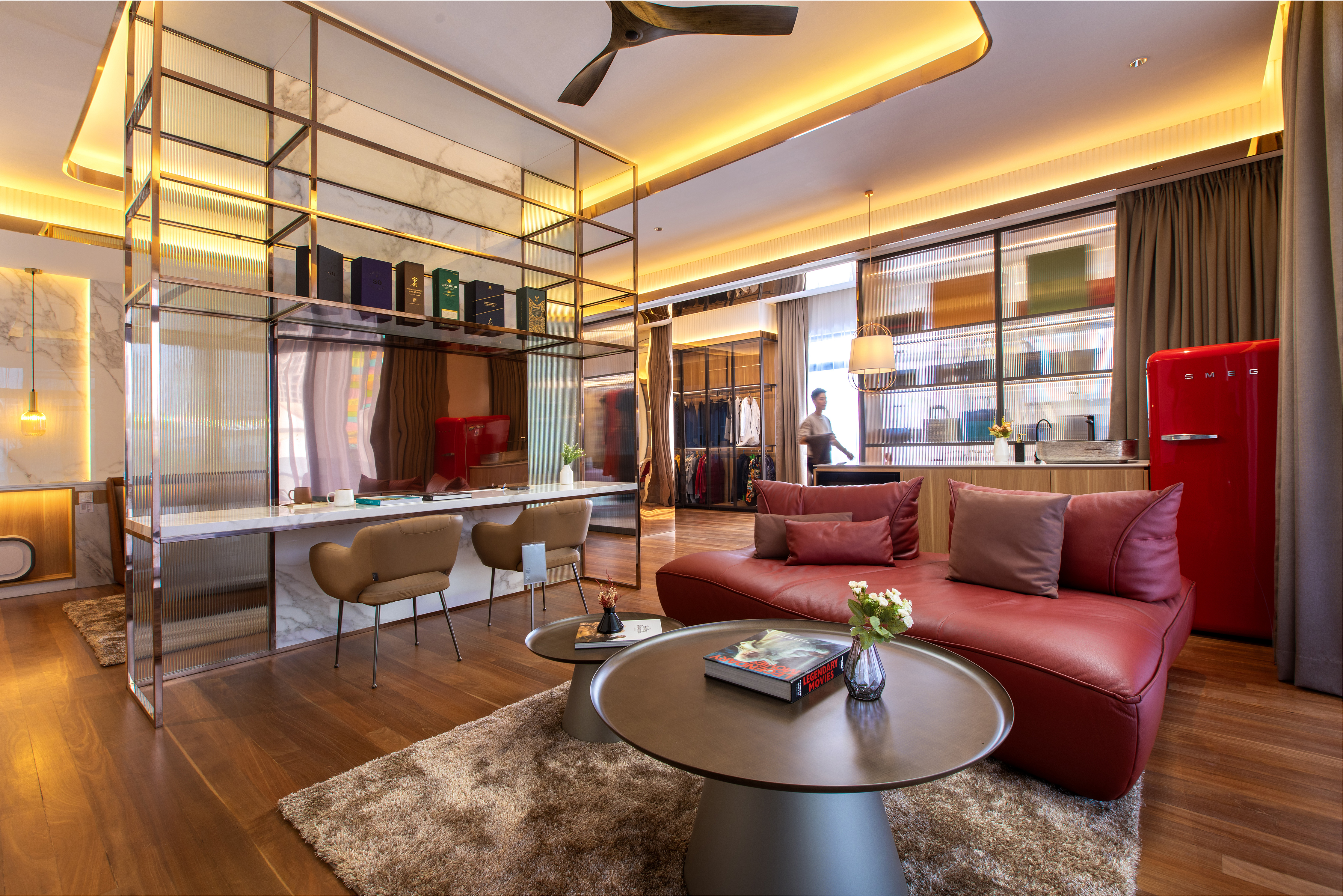 Spectrum House by TKCA Architect - Architizer