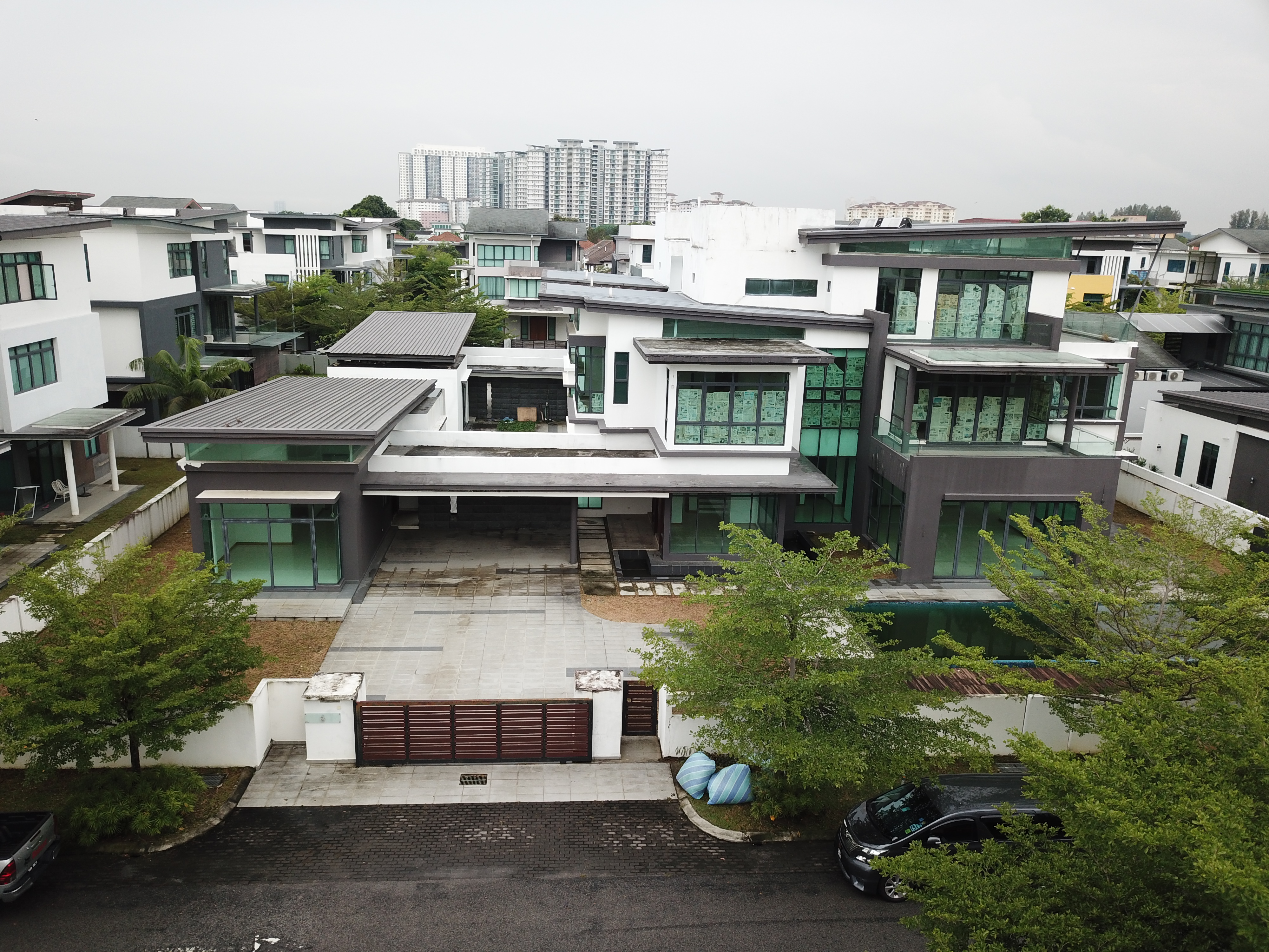 Spectrum House by TKCA Architect - Architizer