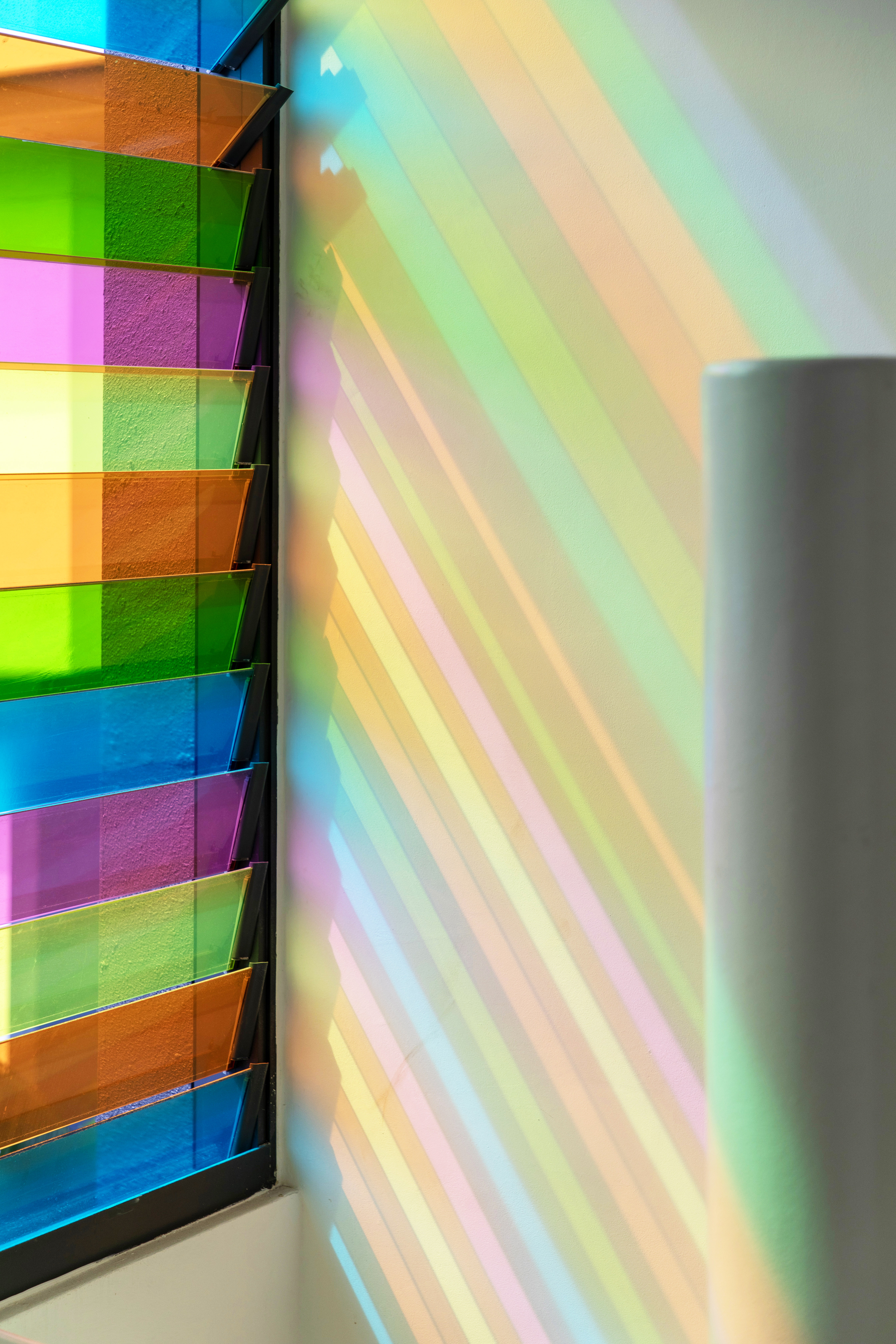 Spectrum House by TKCA Architect - Architizer