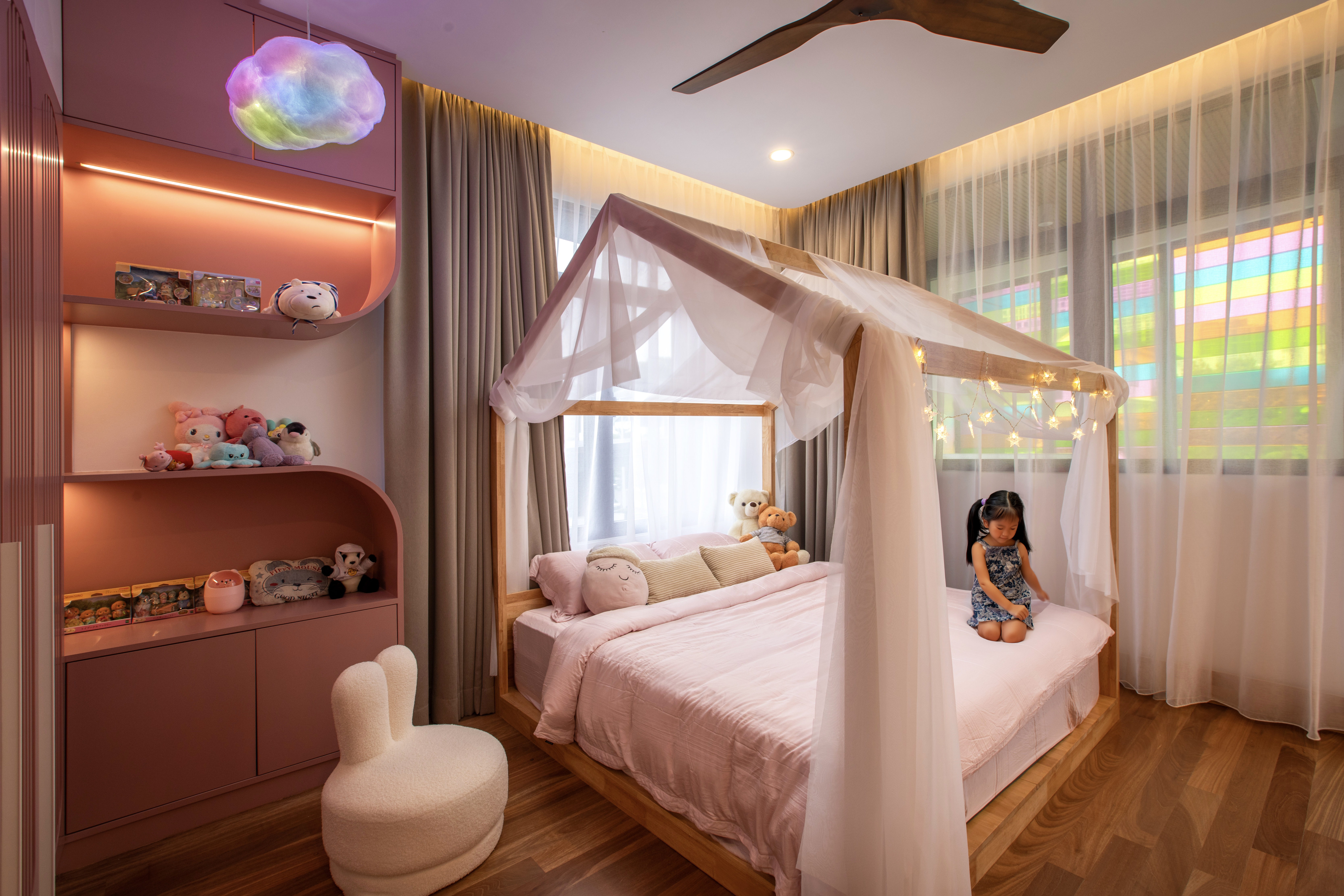 Spectrum House by TKCA Architect - Architizer