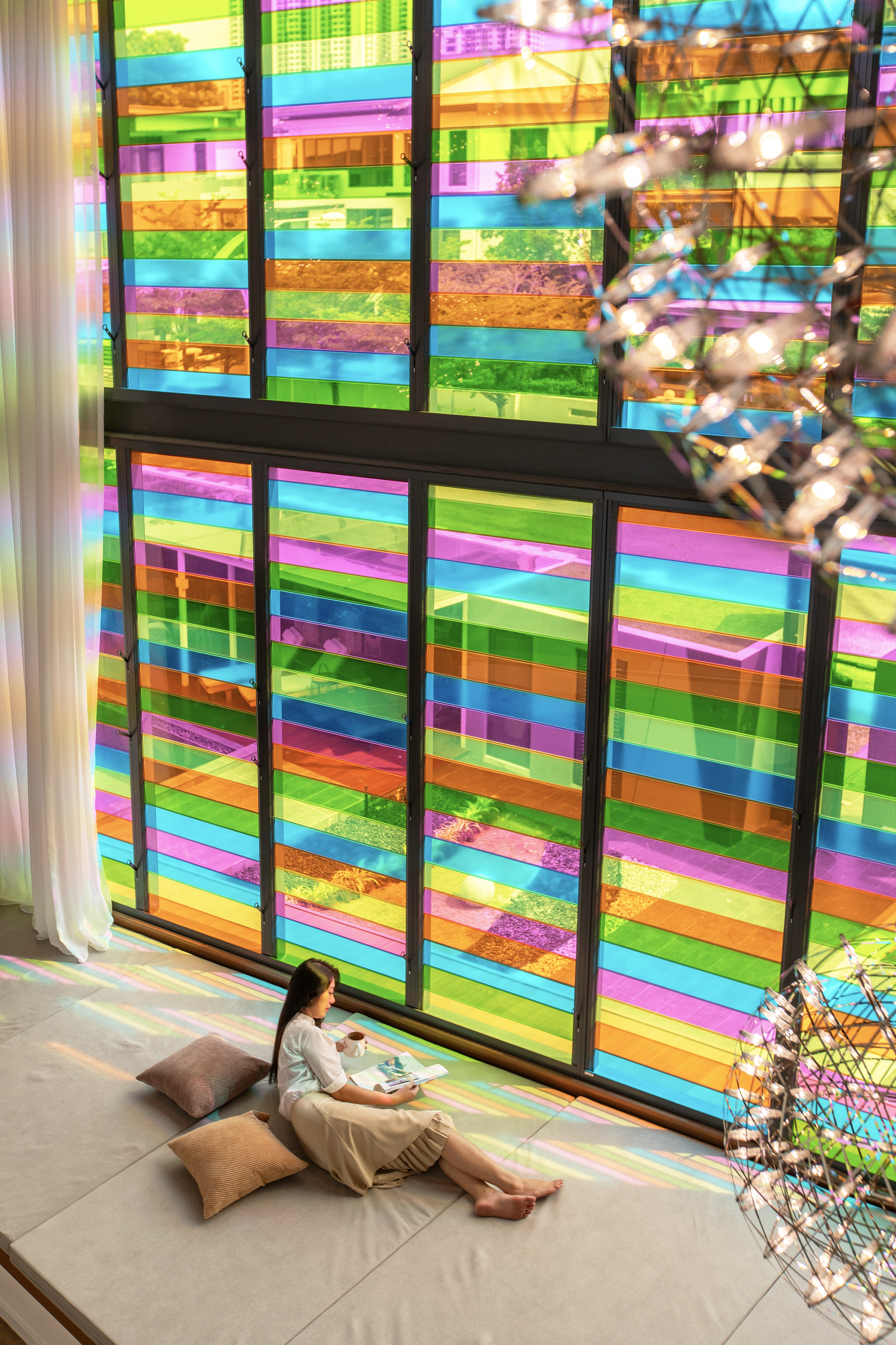 Spectrum House by TKCA Architect - Architizer