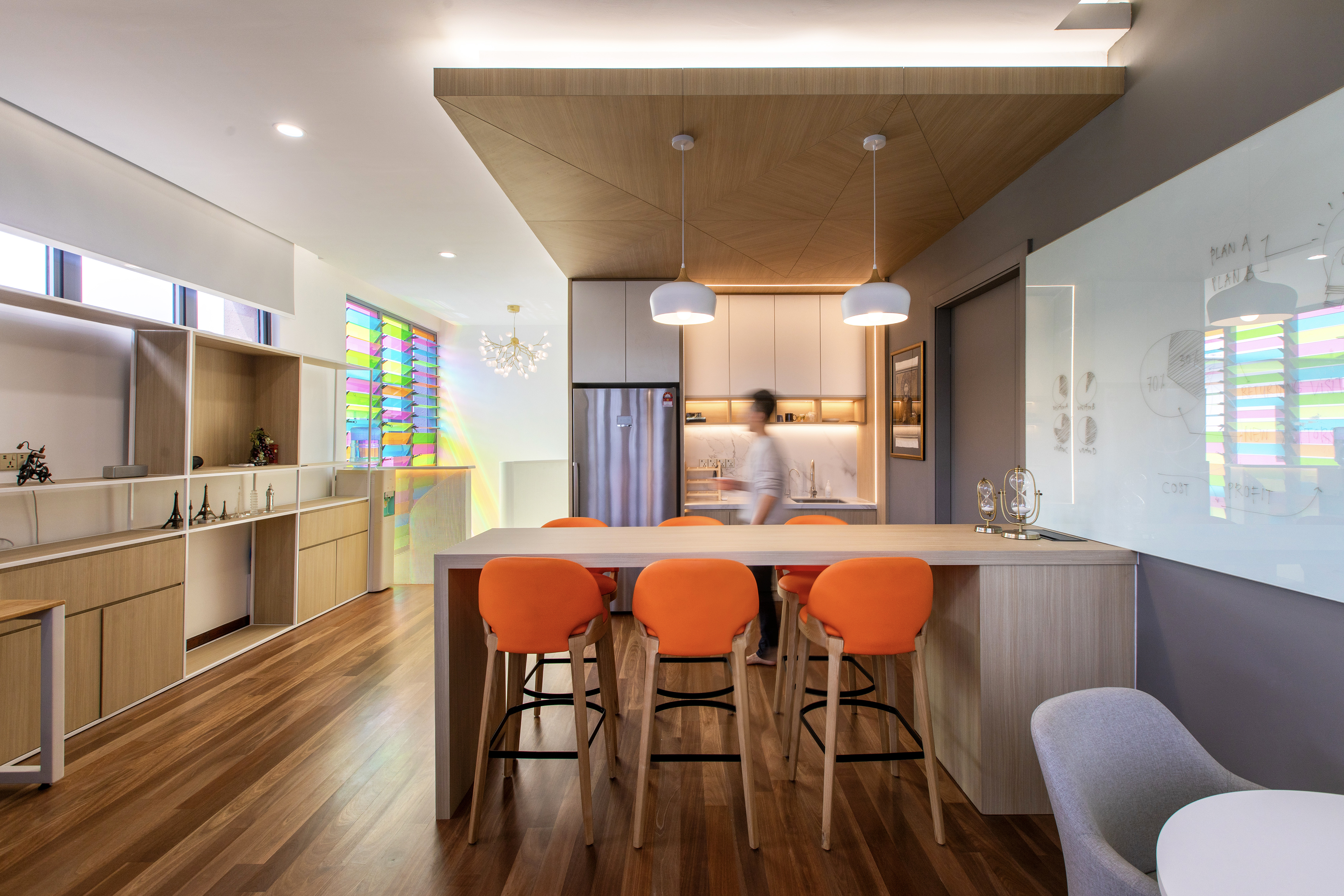 Spectrum House by TKCA Architect - Architizer